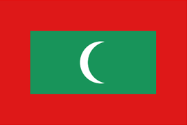Maldives