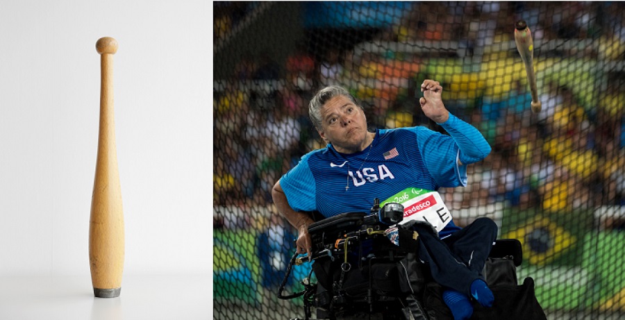 Students to produce wooden clubs for Tokyo 2020