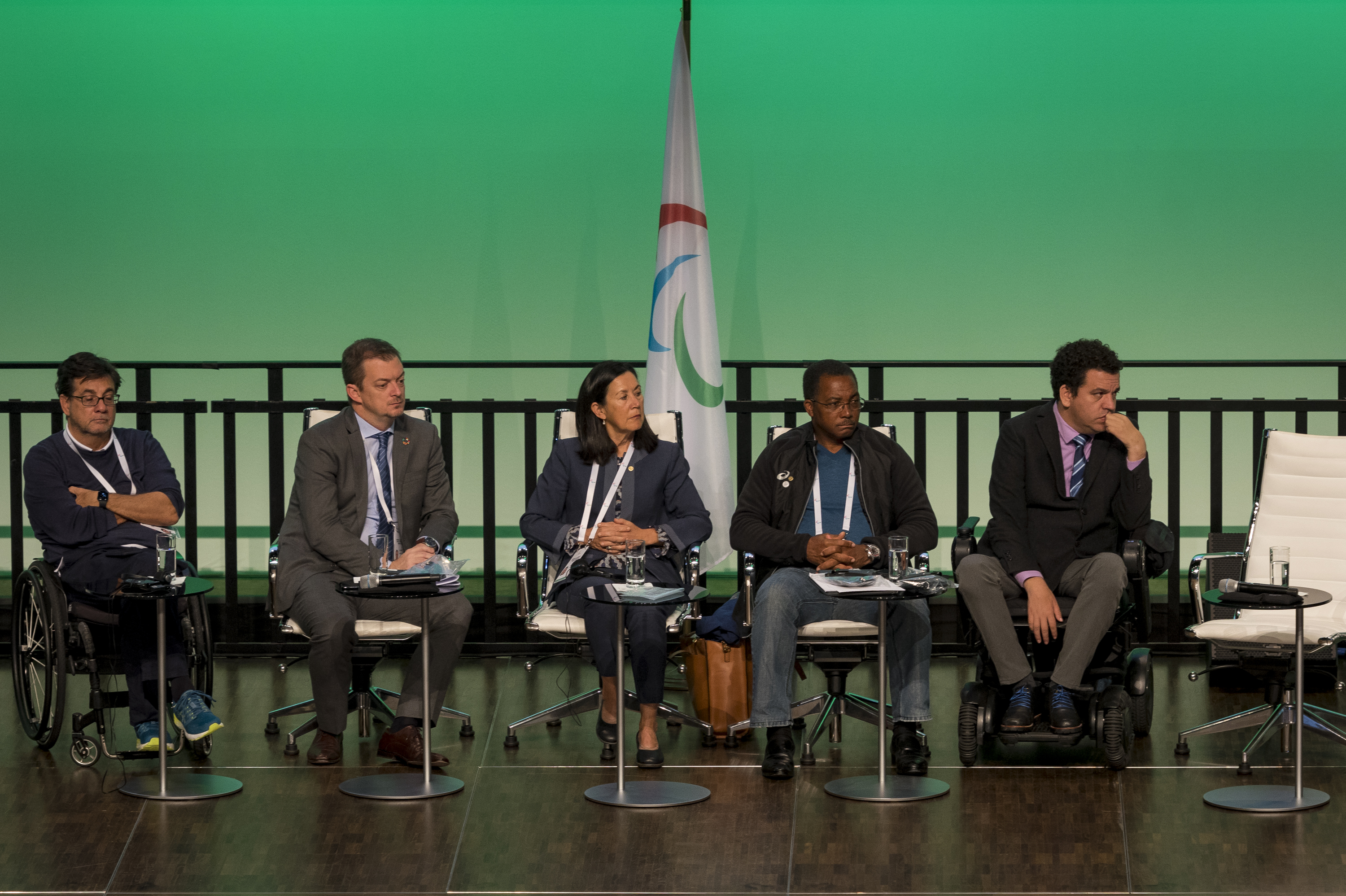 IPC Governing Board meeting to take place remotely