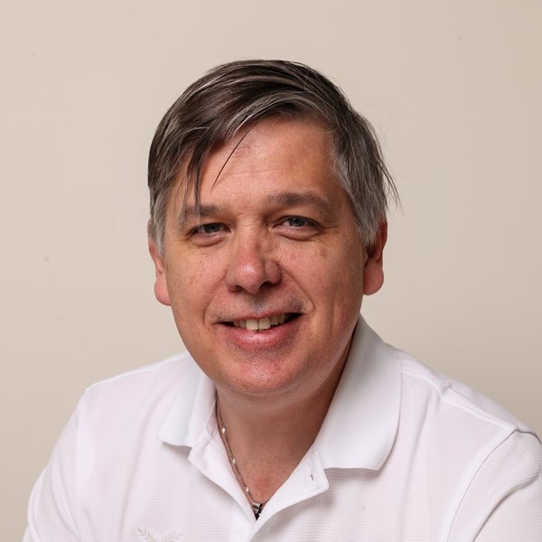 IWRF CEO Eron Main steps down