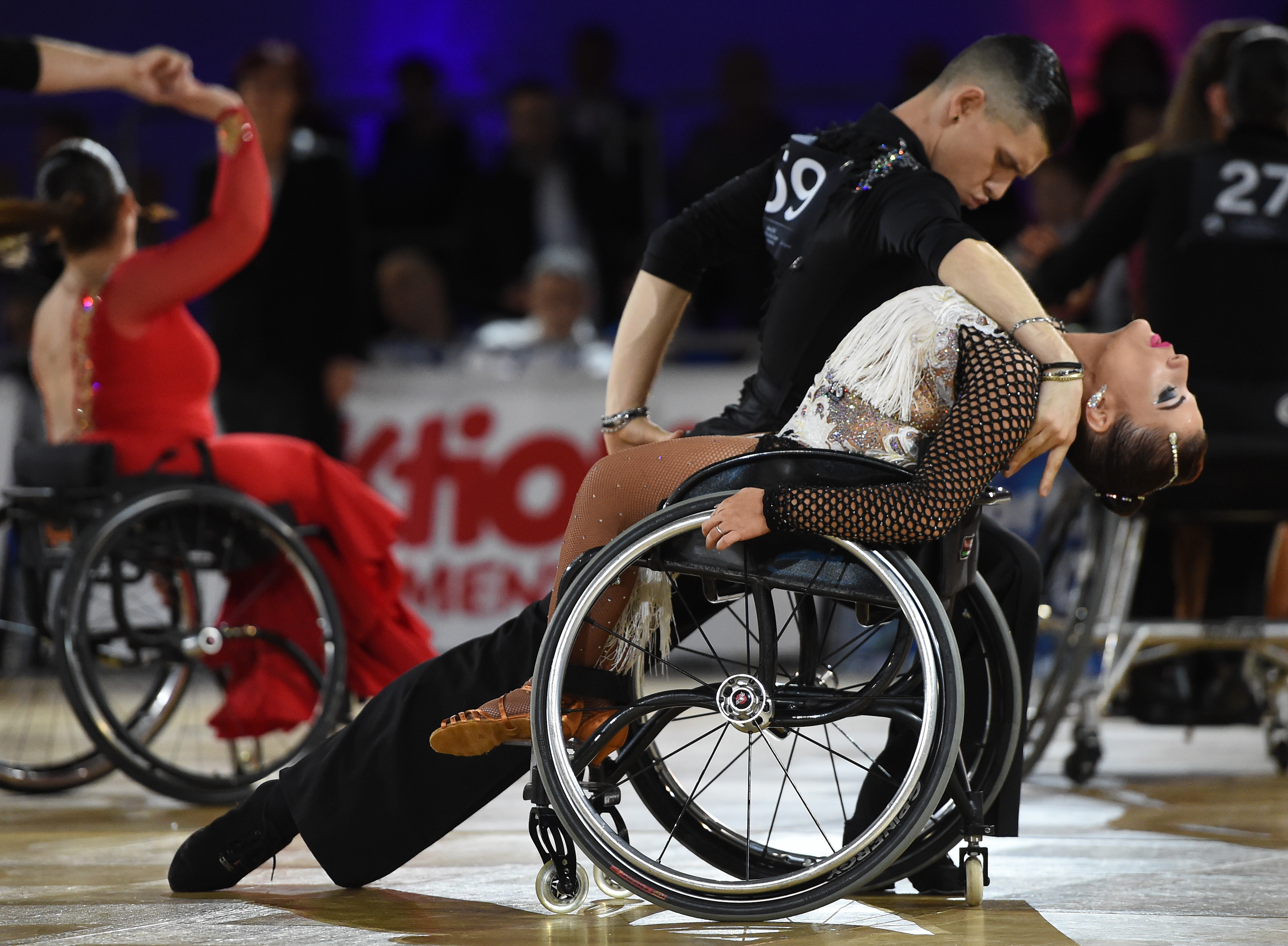 Bonn 2019: What we learned from the Para dance Worlds