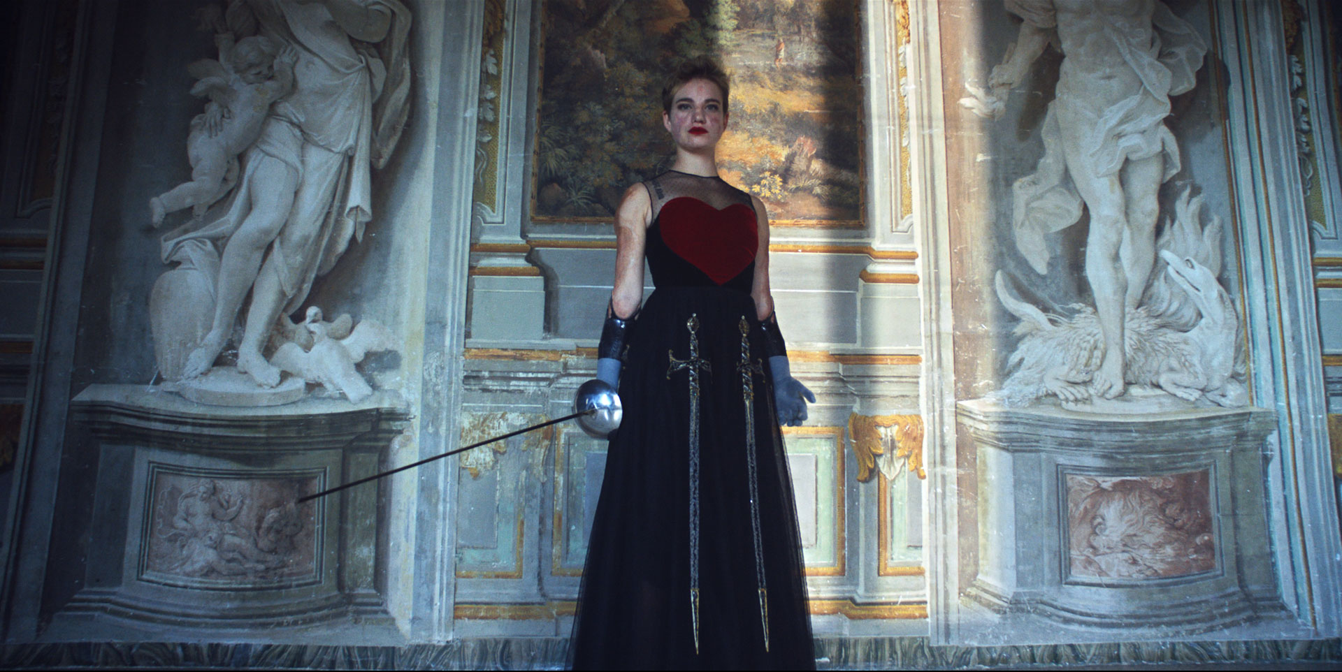 ‘Rising Phoenix’ – Netflix to broadcast ground-breaking Paralympic movie