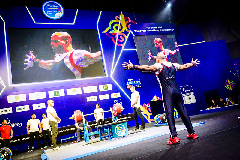 Paralympics: Para powerlifting day two preview