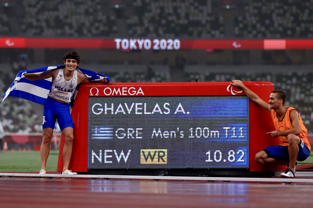 Paris GP returns with stellar line-up