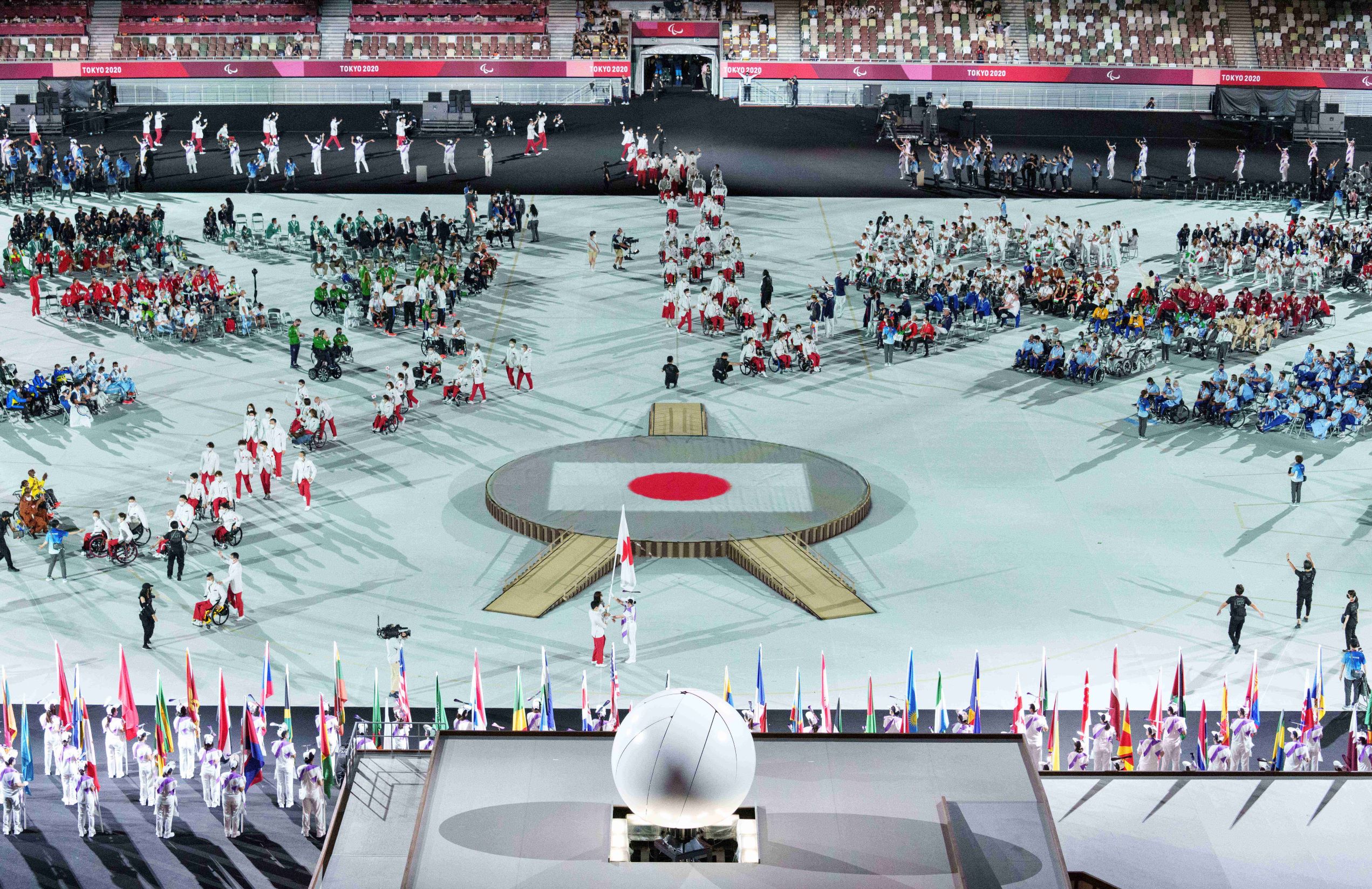 Tokyo 2020 announces its financial results