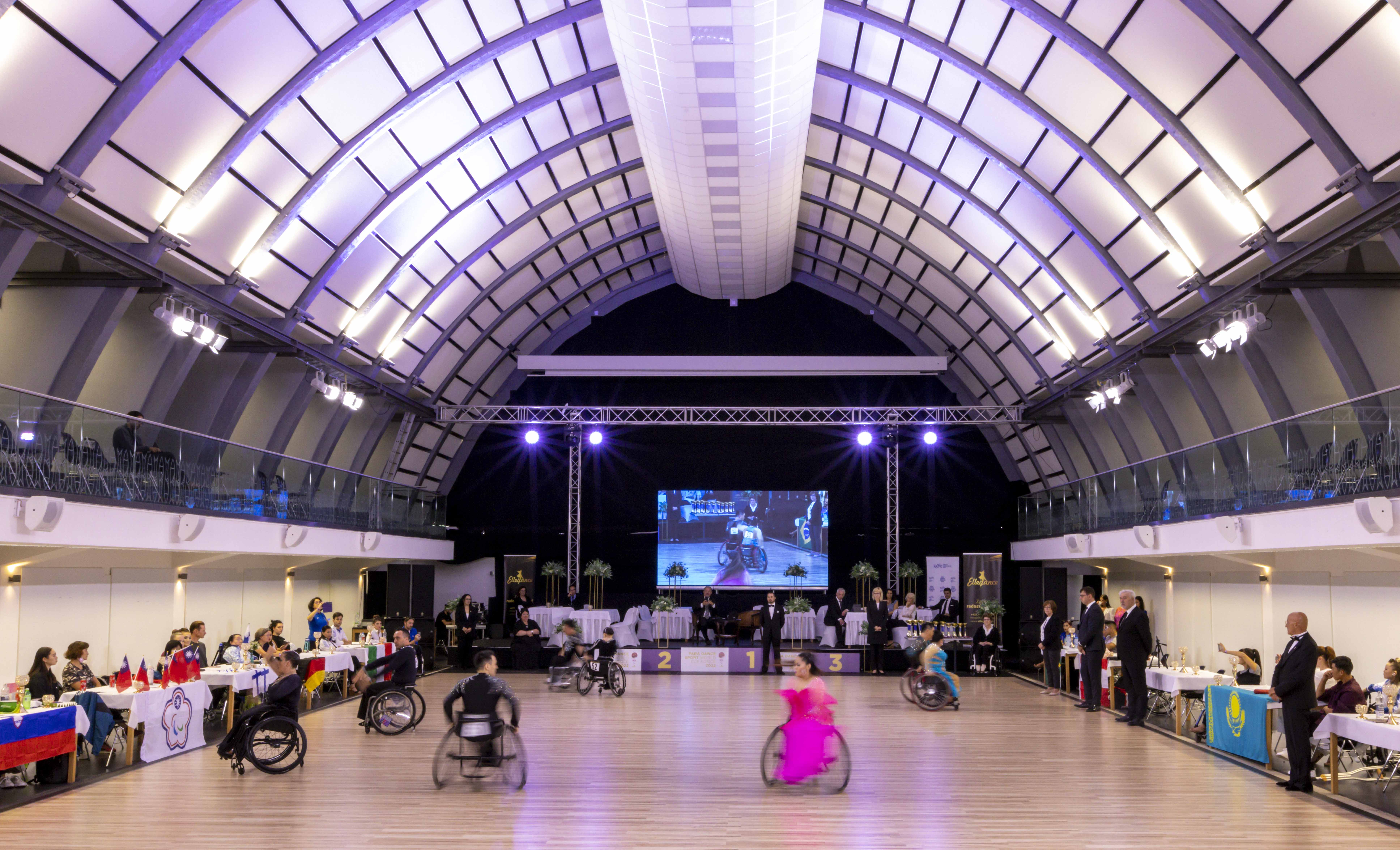 Kasicka leads hosts to the top at Kosice 2022