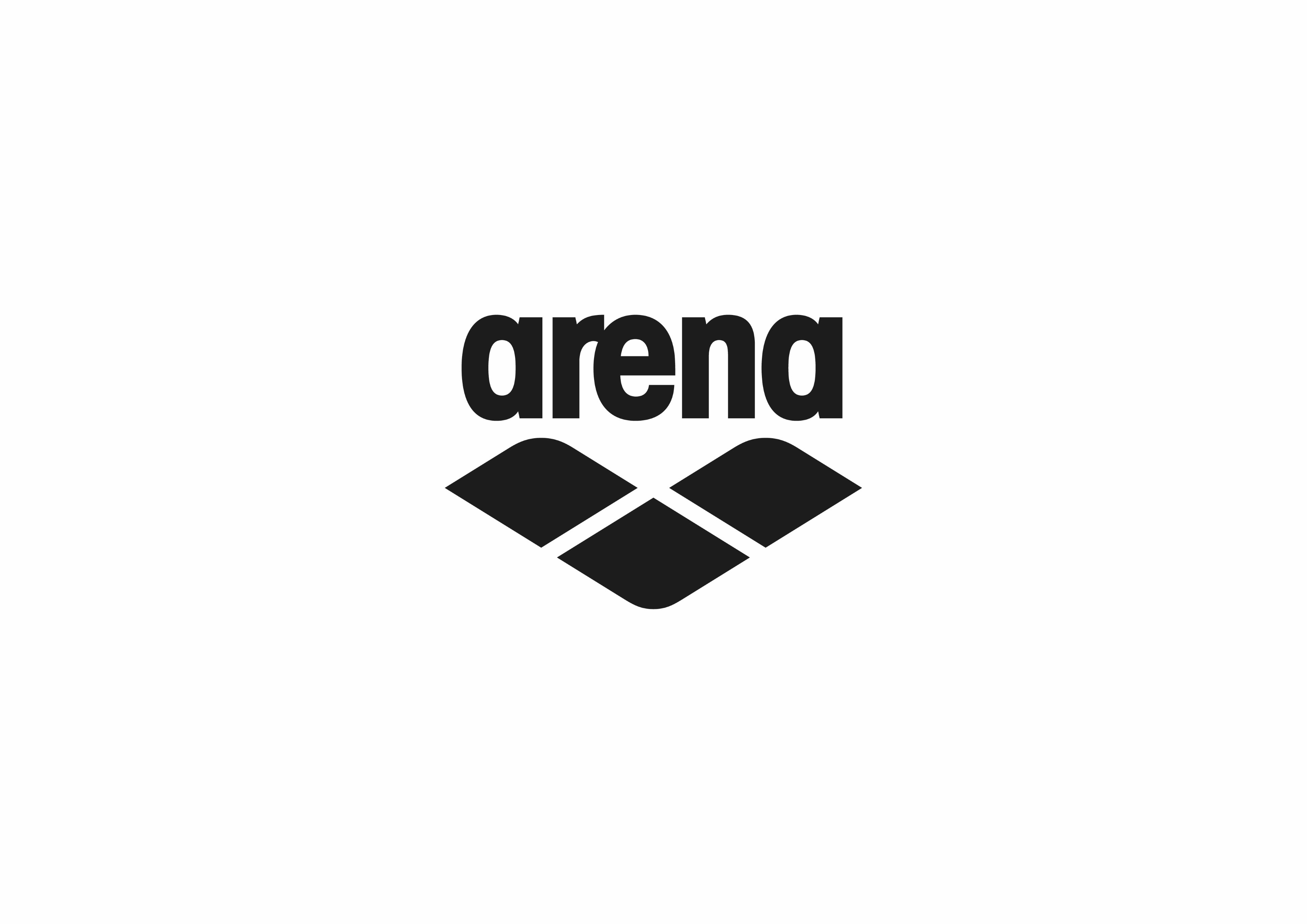 World Para Swimming announces partnership with Arena