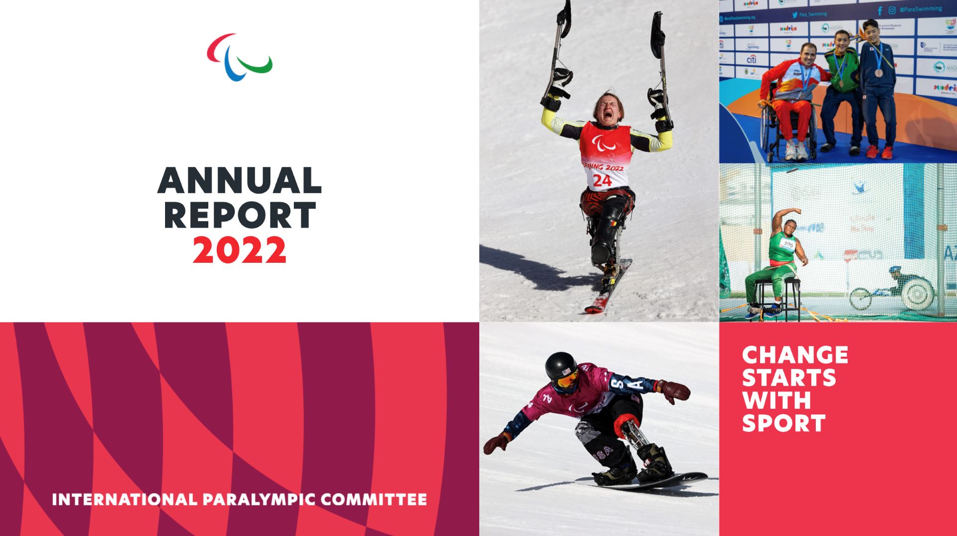 IPC publishes 2022 Annual Report