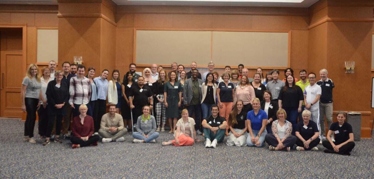 Classification Code review milestone reached at IPC’s Annual ...