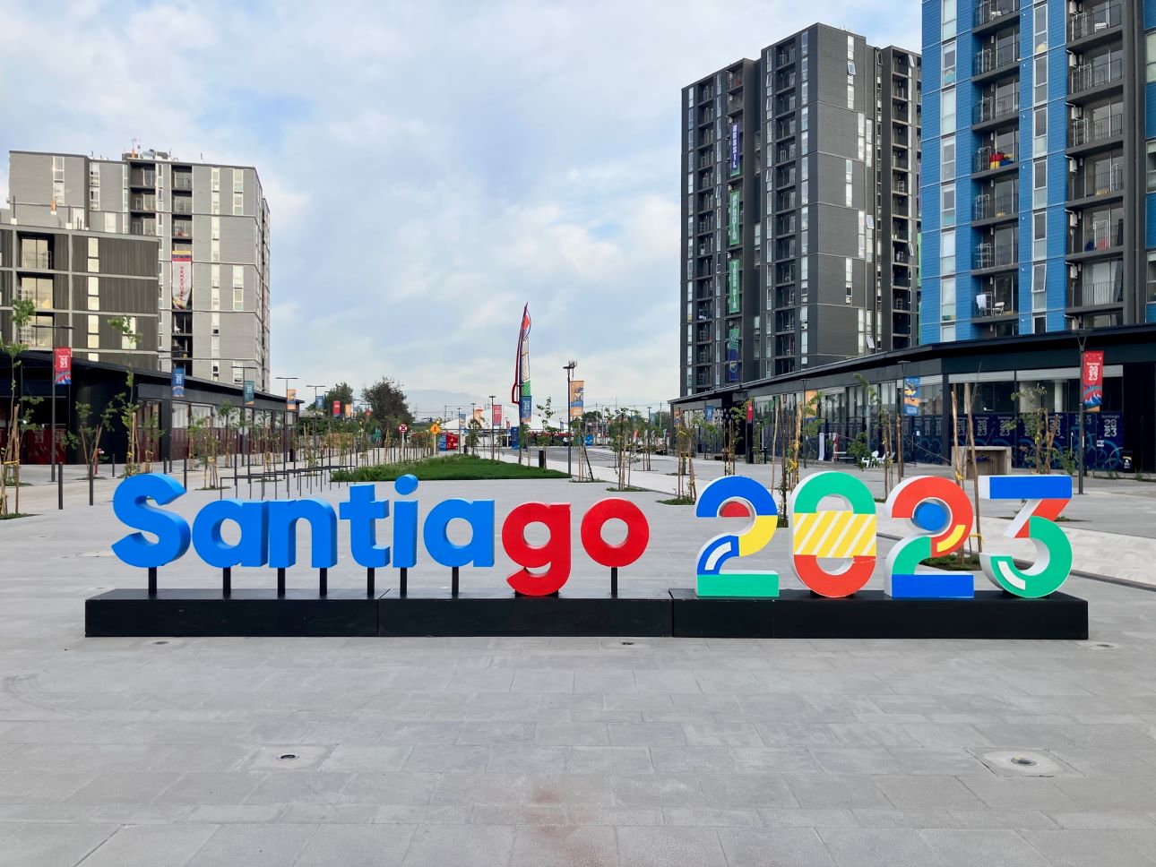 More awareness, inclusion and infrastructure, the early legacy of ...