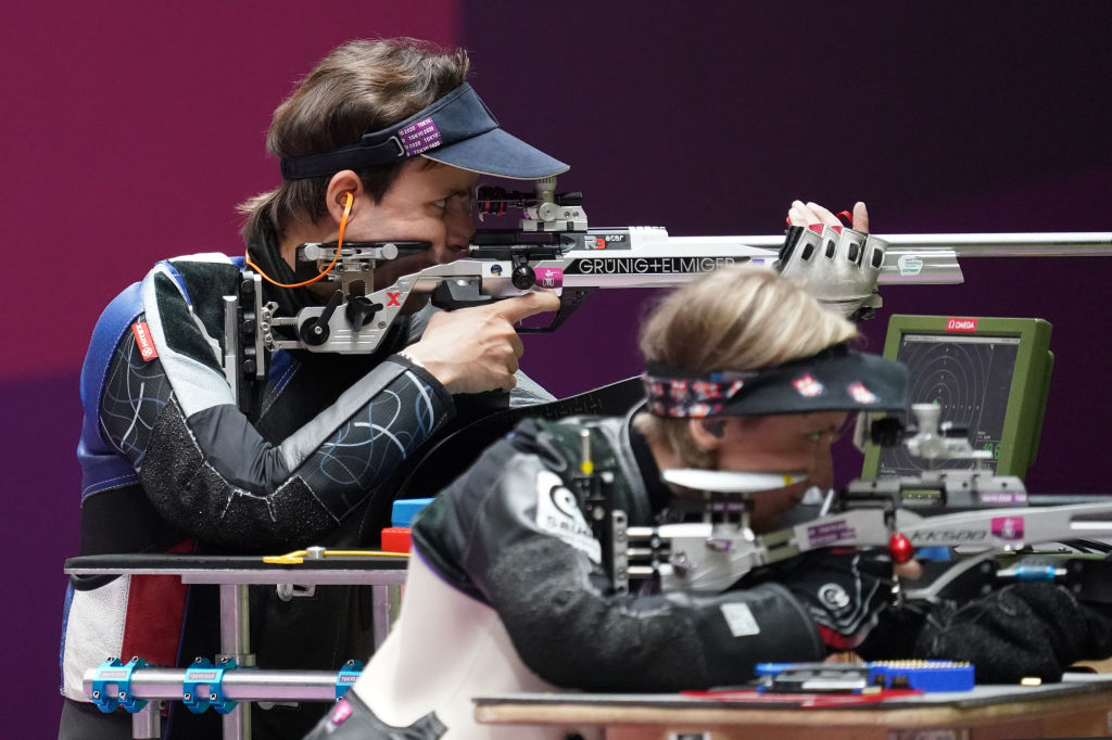 Paris 2024 Paralympics: shooting Para sport day 3 preview