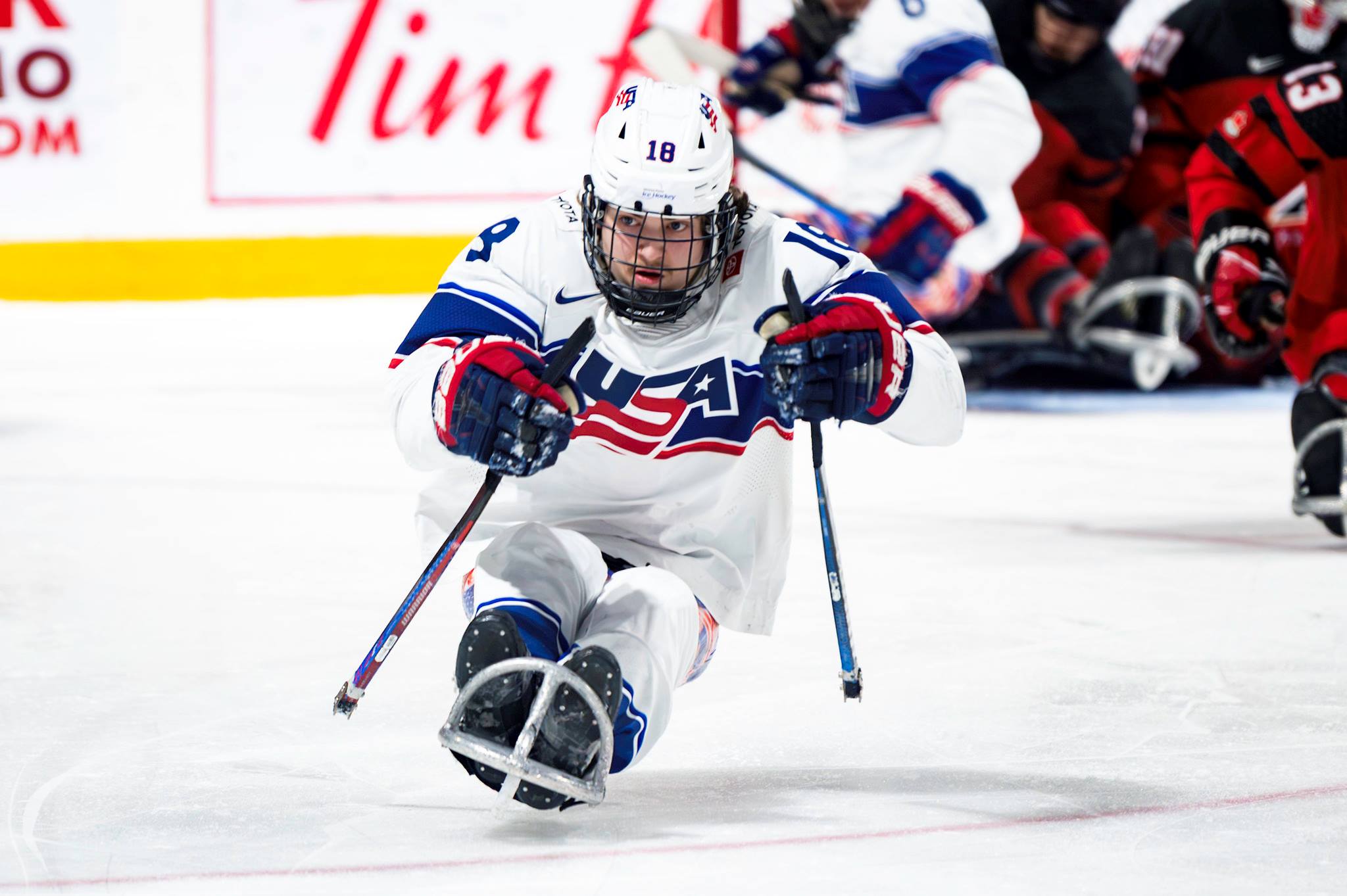 Calgary 2024: Get to Know USA