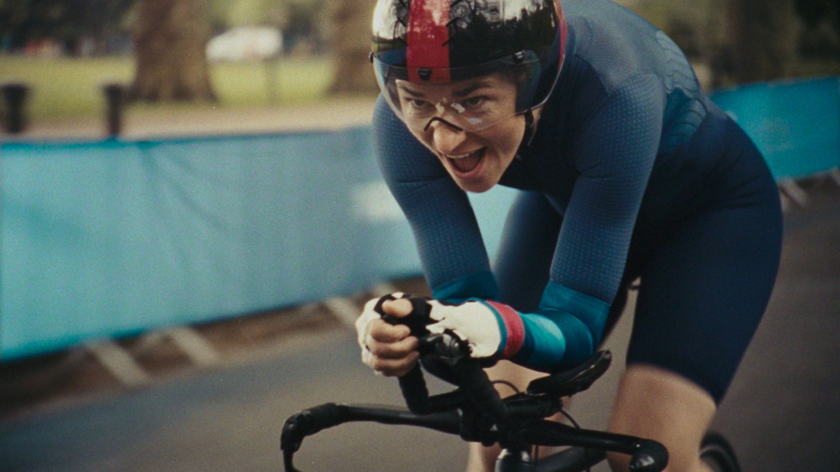 Channel 4's Paris 2024 Paralympic Games campaign challenges attitudes