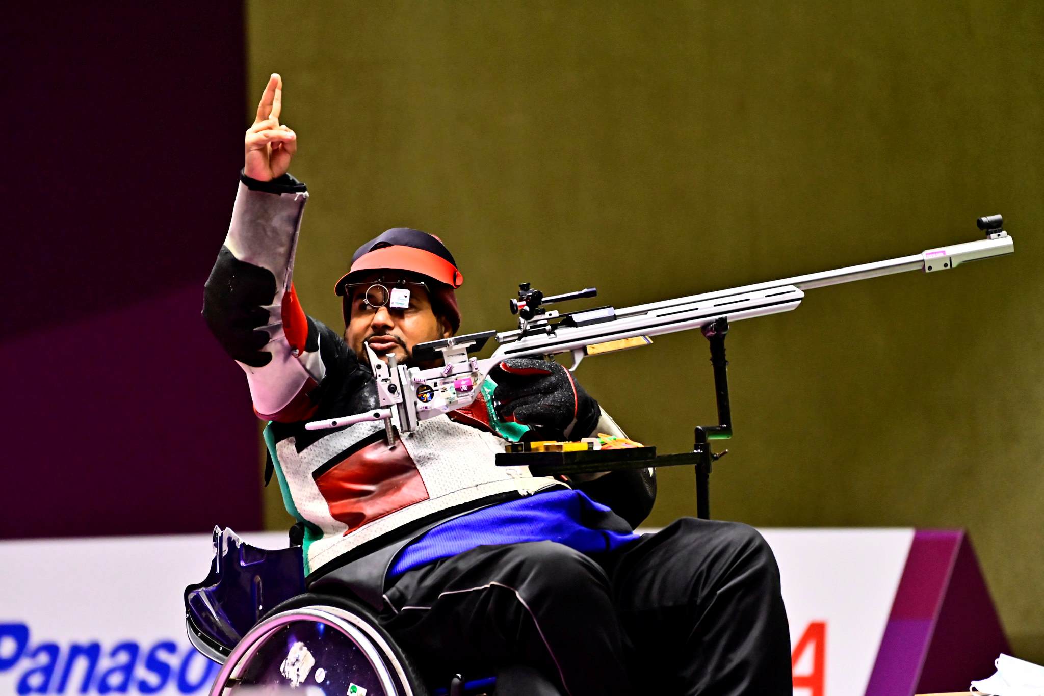 Paris 2024 Paralympics: shooting Para sport day 5 preview