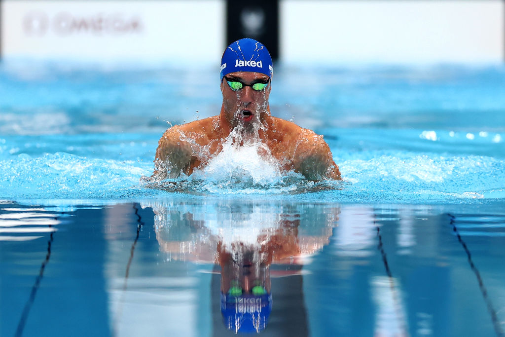 Paris 2024: Largest ever Italian Paralympic delegation hopeful for success