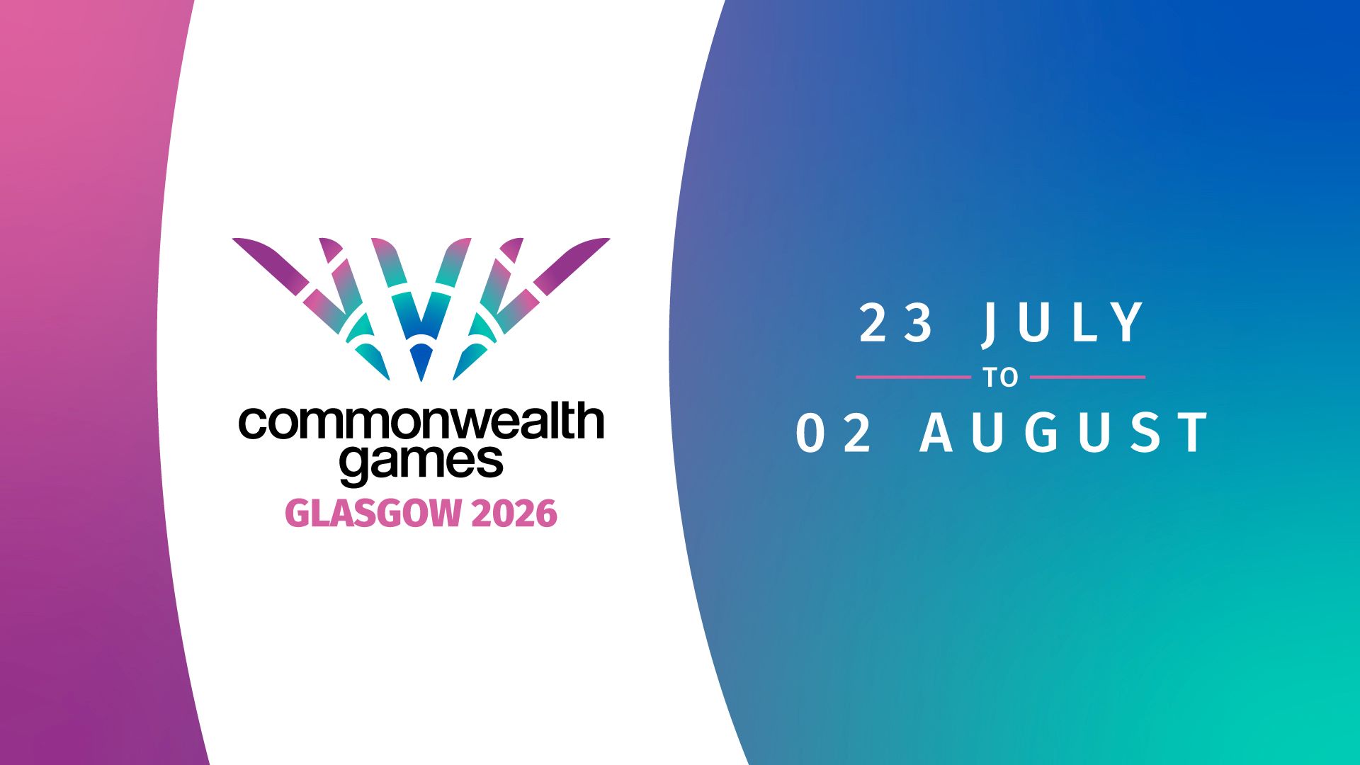 Glasgow confirmed as 2026 Commonwealth Games hosts