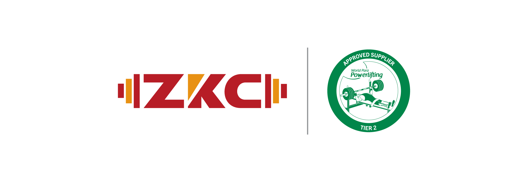 World Para Powerlifting and ZKC extend agreement until 2028