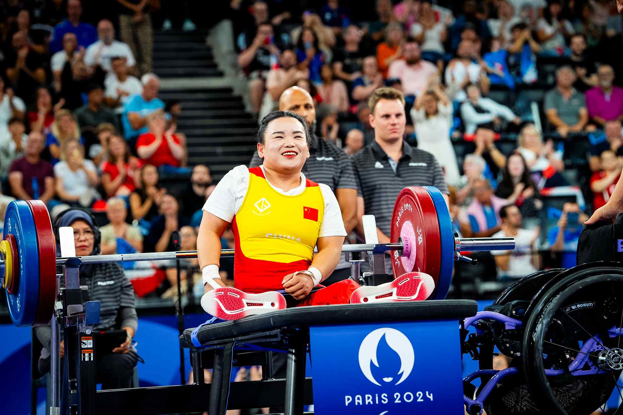 Beijing set to host nation's first-ever WPPO World Cup