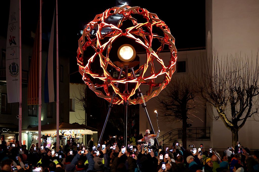 Milano Cortina 2026: Record-breaking Paralympic Winter Games