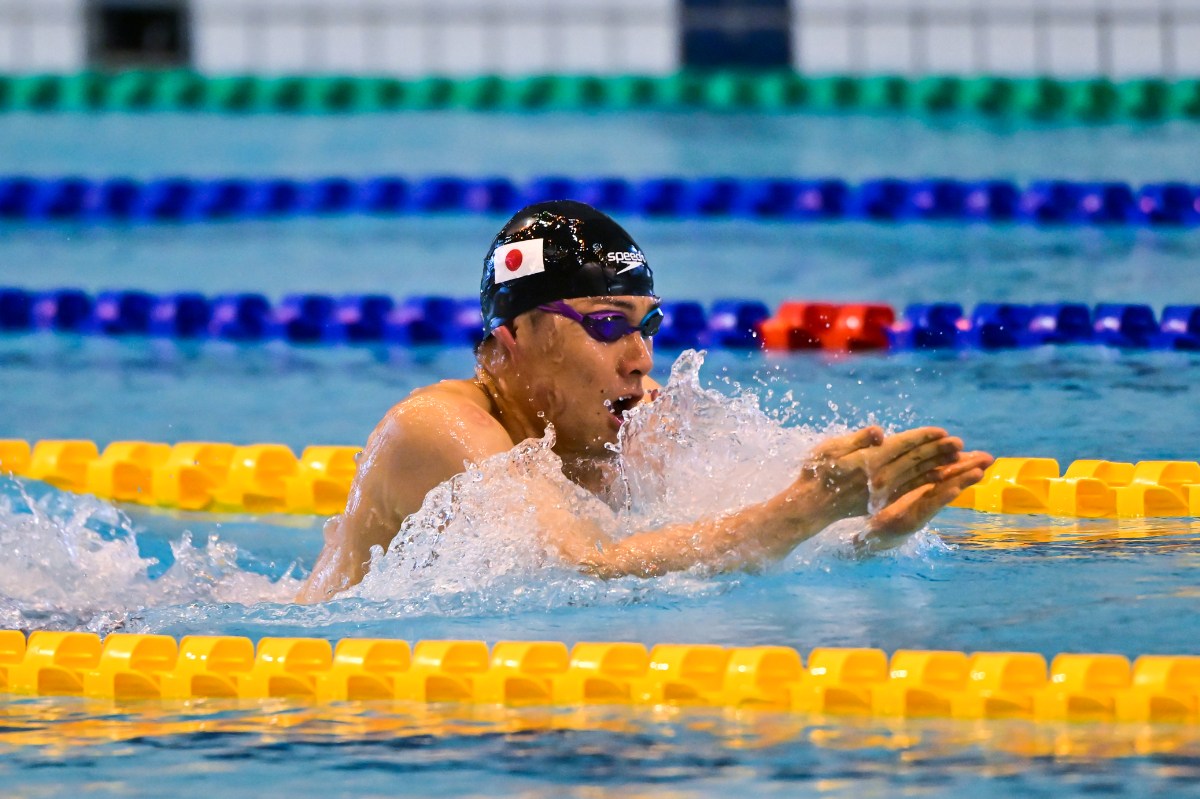 Japan shine on home waters in Fuji-Shizuoka