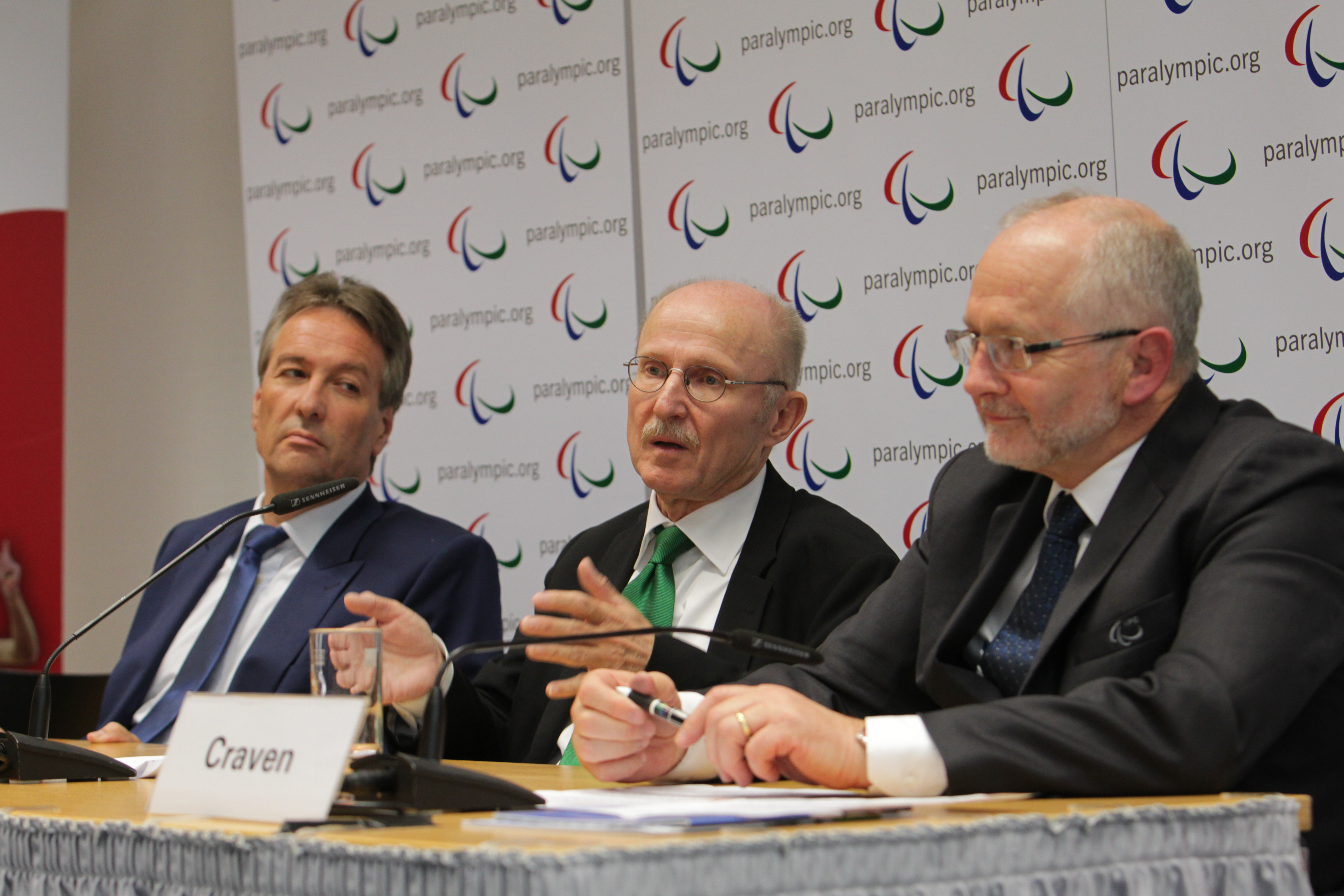 Nominations open for IPC Scientific Award