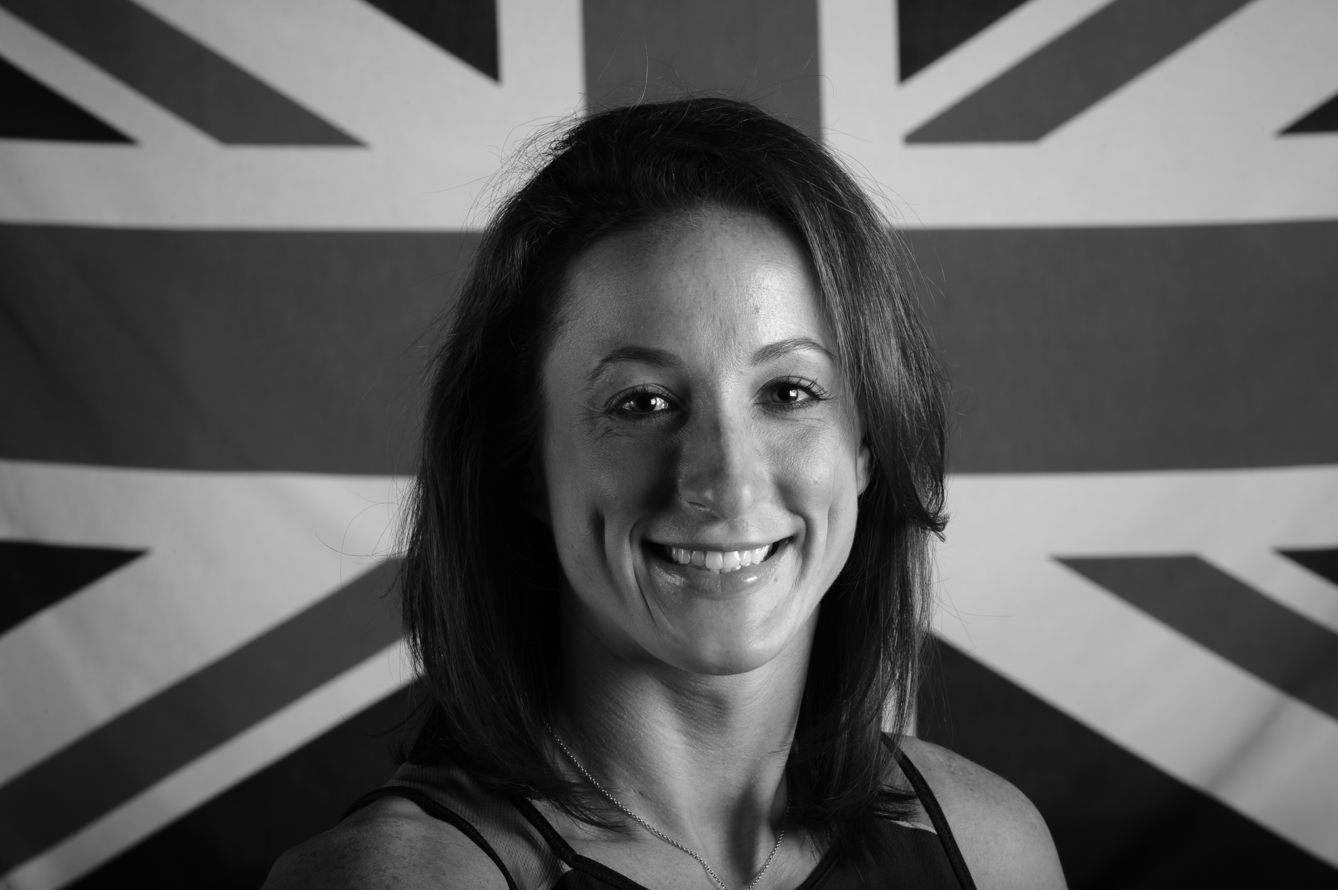 McFadden switches focus from Sochi success to London