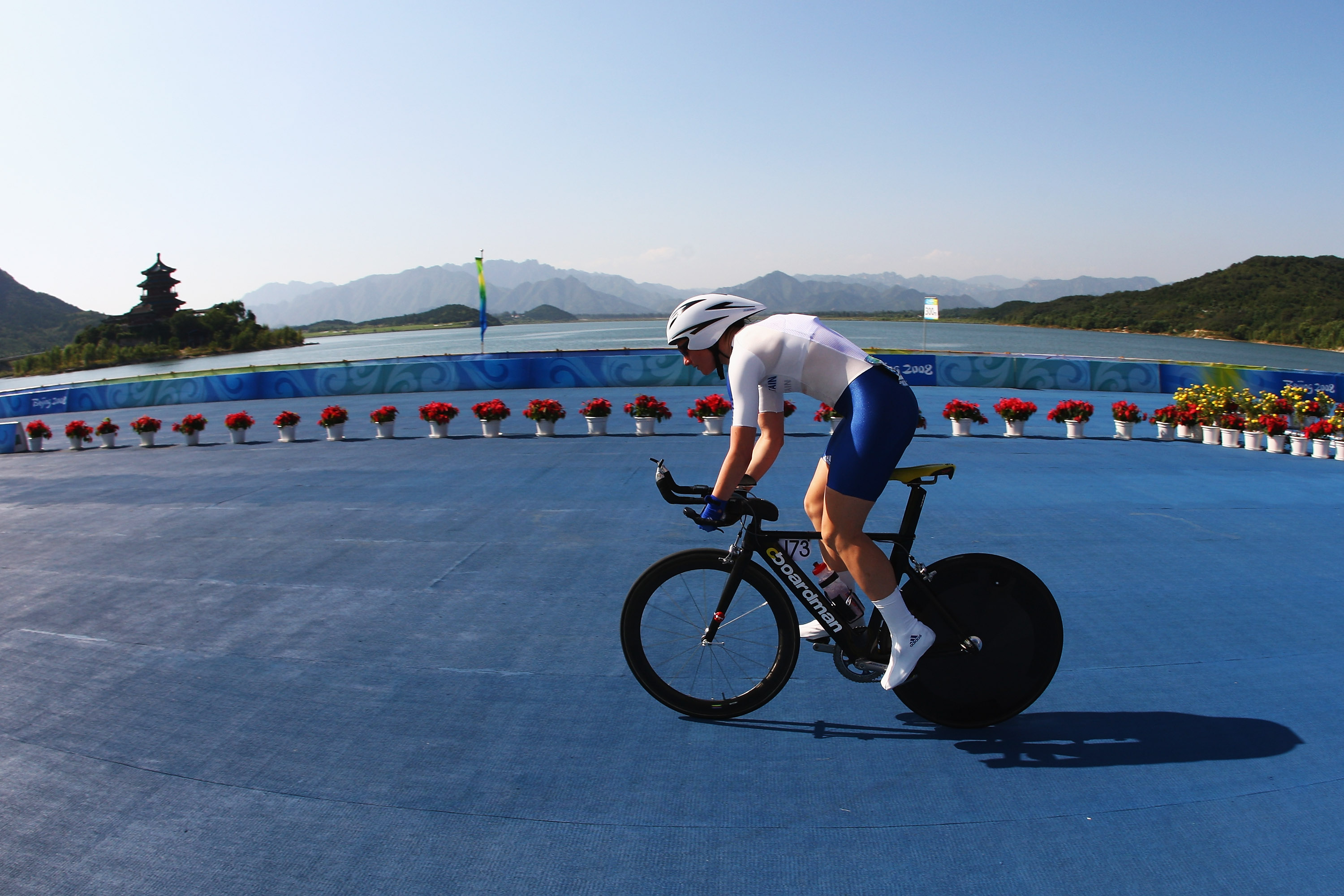 World’s Best Para-Cyclists Head to Los Angeles for Track World ...