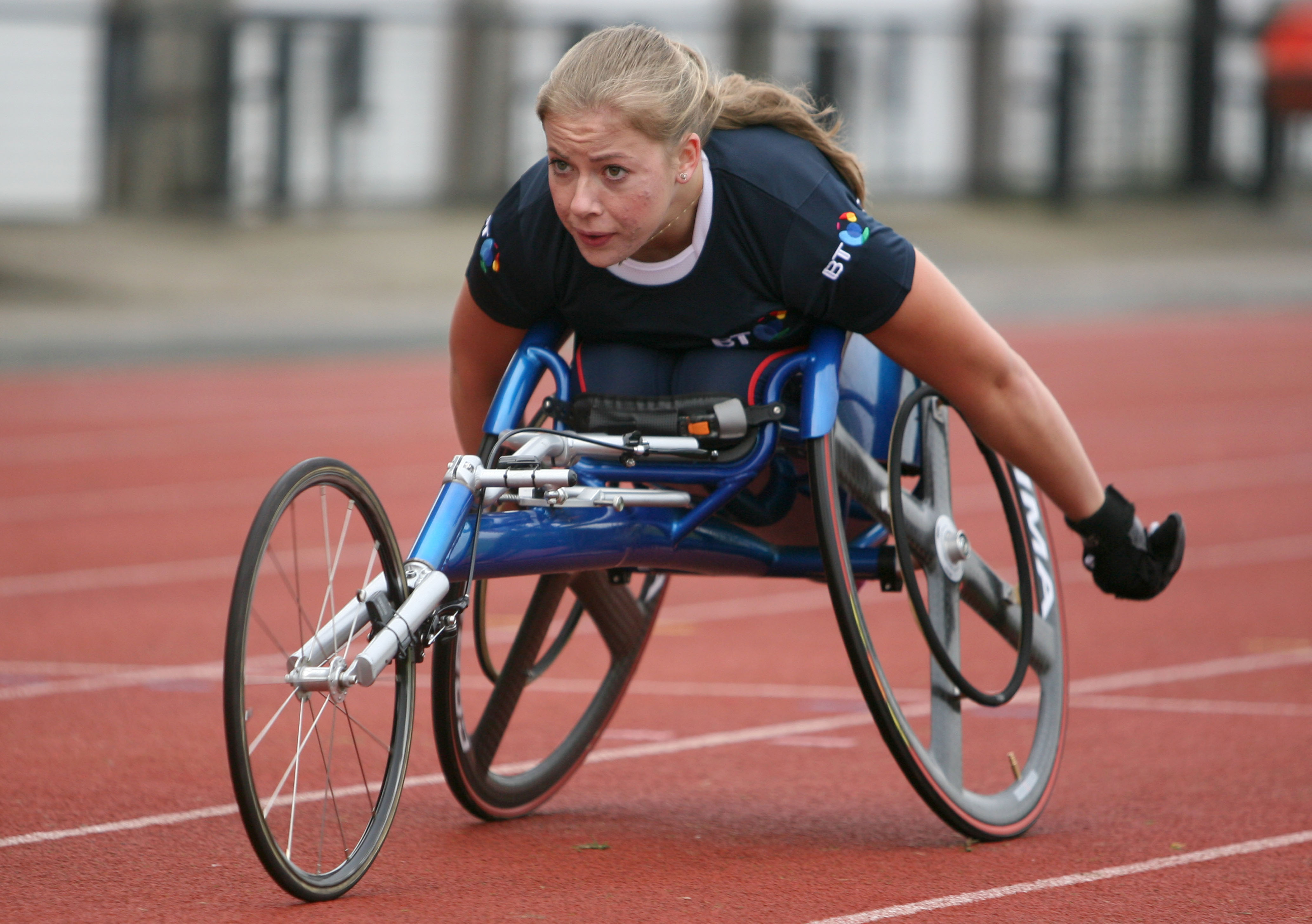 Channel 4 Announces BT Paralympic World Cup Schedule