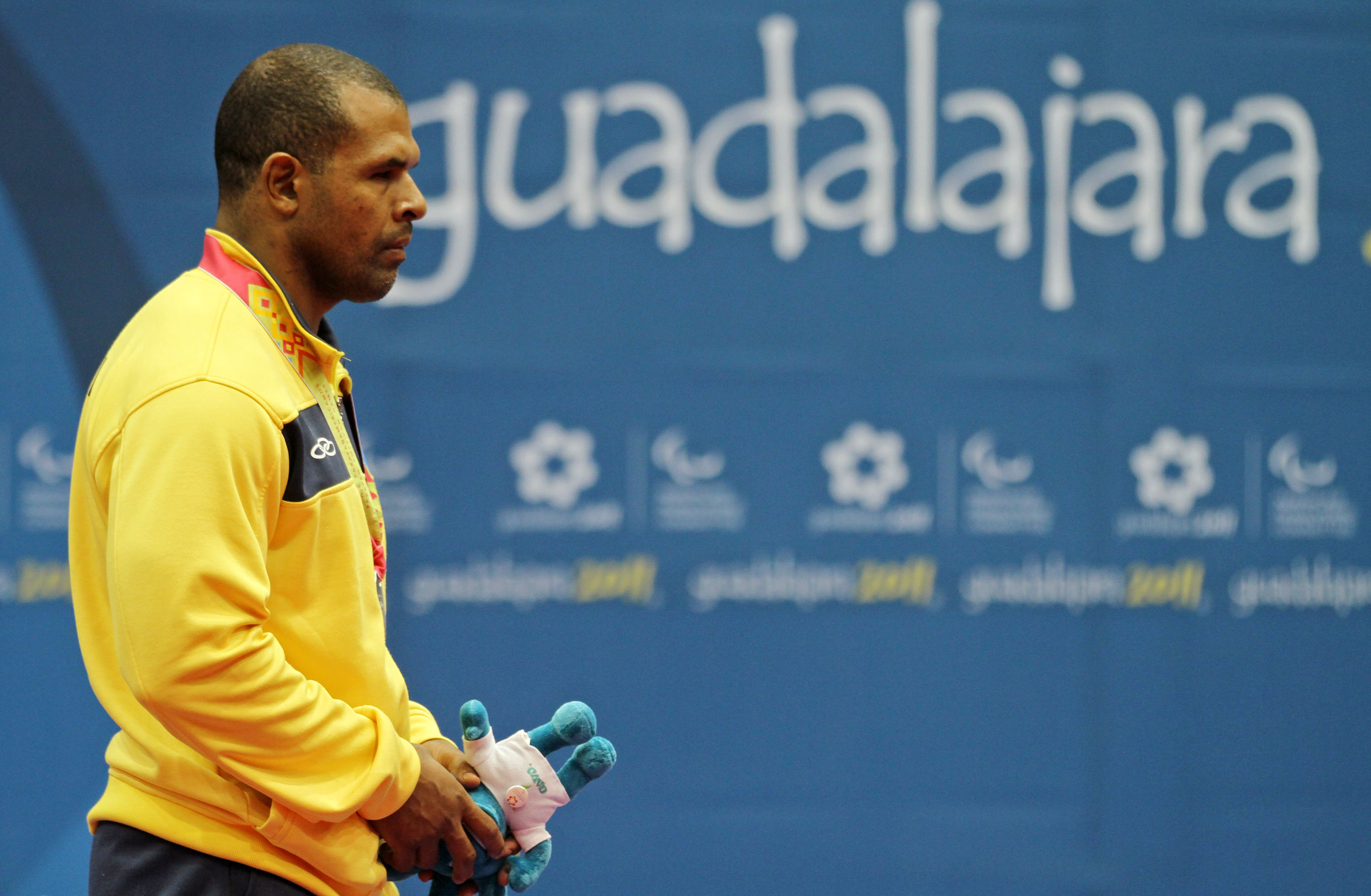 Tenorio reflects on Rio 2016, looks ahead to Tokyo 2020