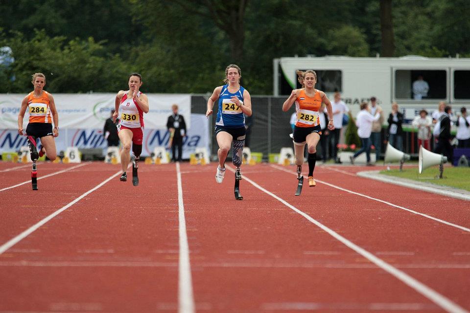 Dutch Sprinter Roozen Hopes for Comeback