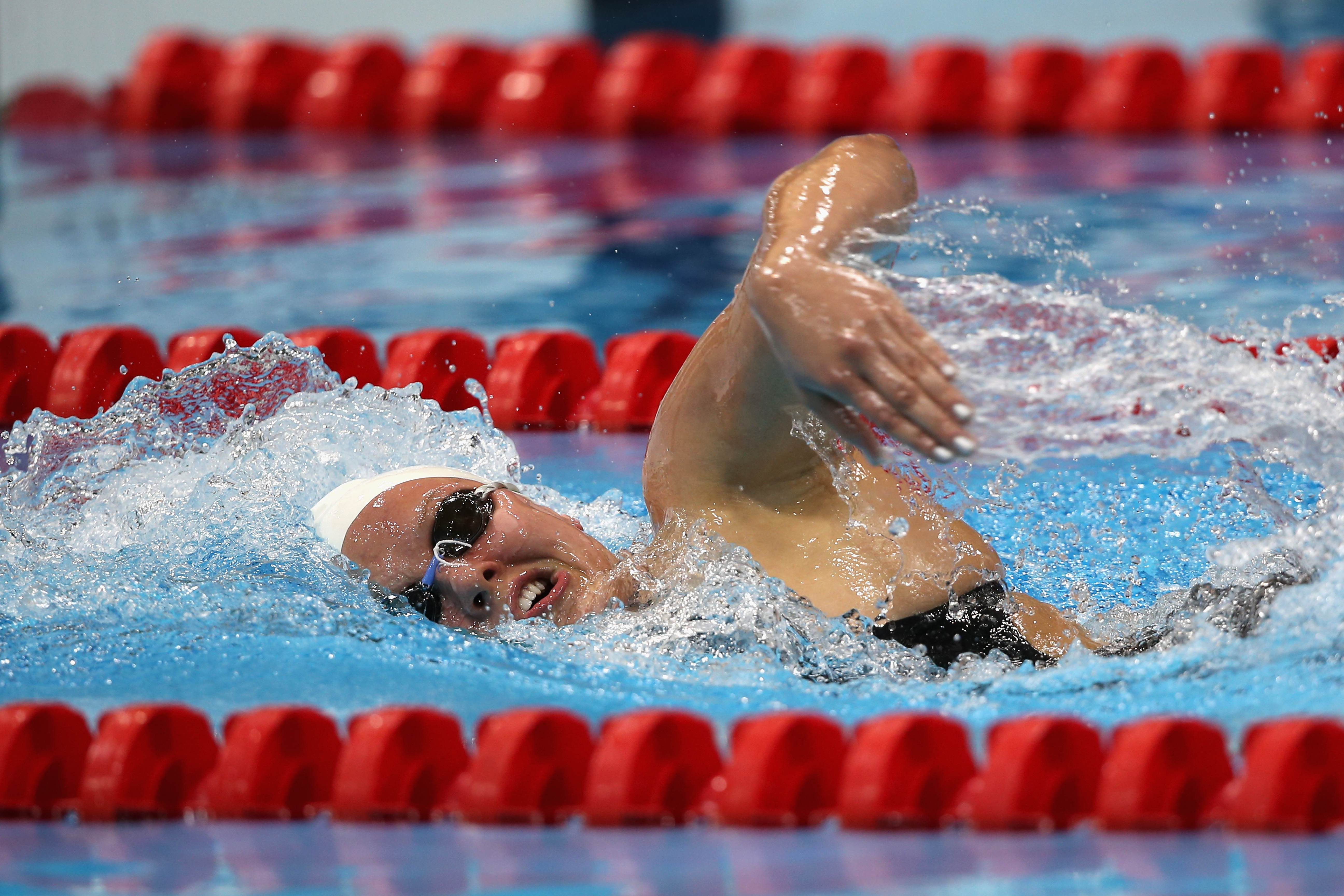 USOC announces Paralympic athletes and team of year