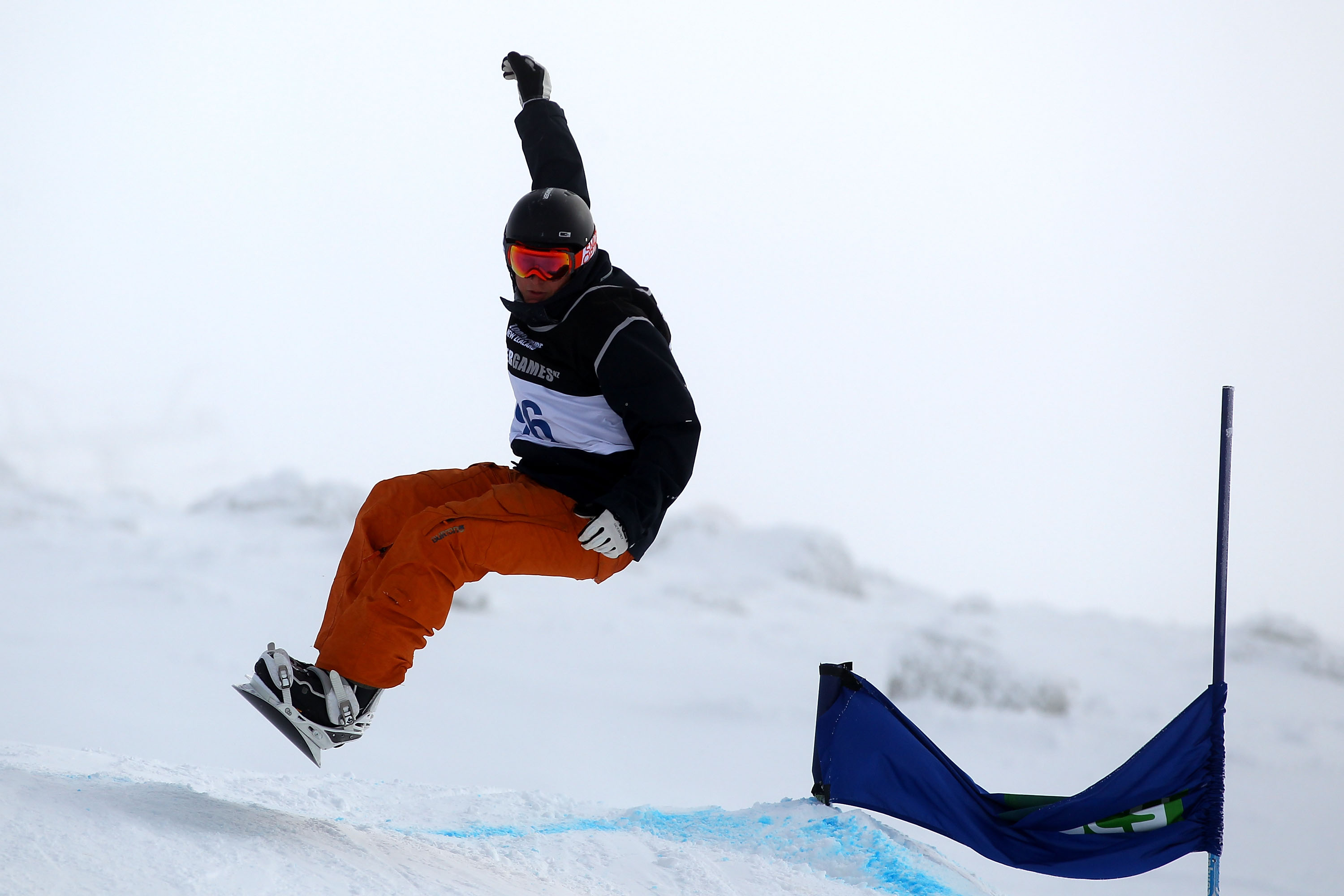 IPC Calls On Snowboarders To Register For New Season ipc-calls-on-snowboarders-to-register-for-new-season
