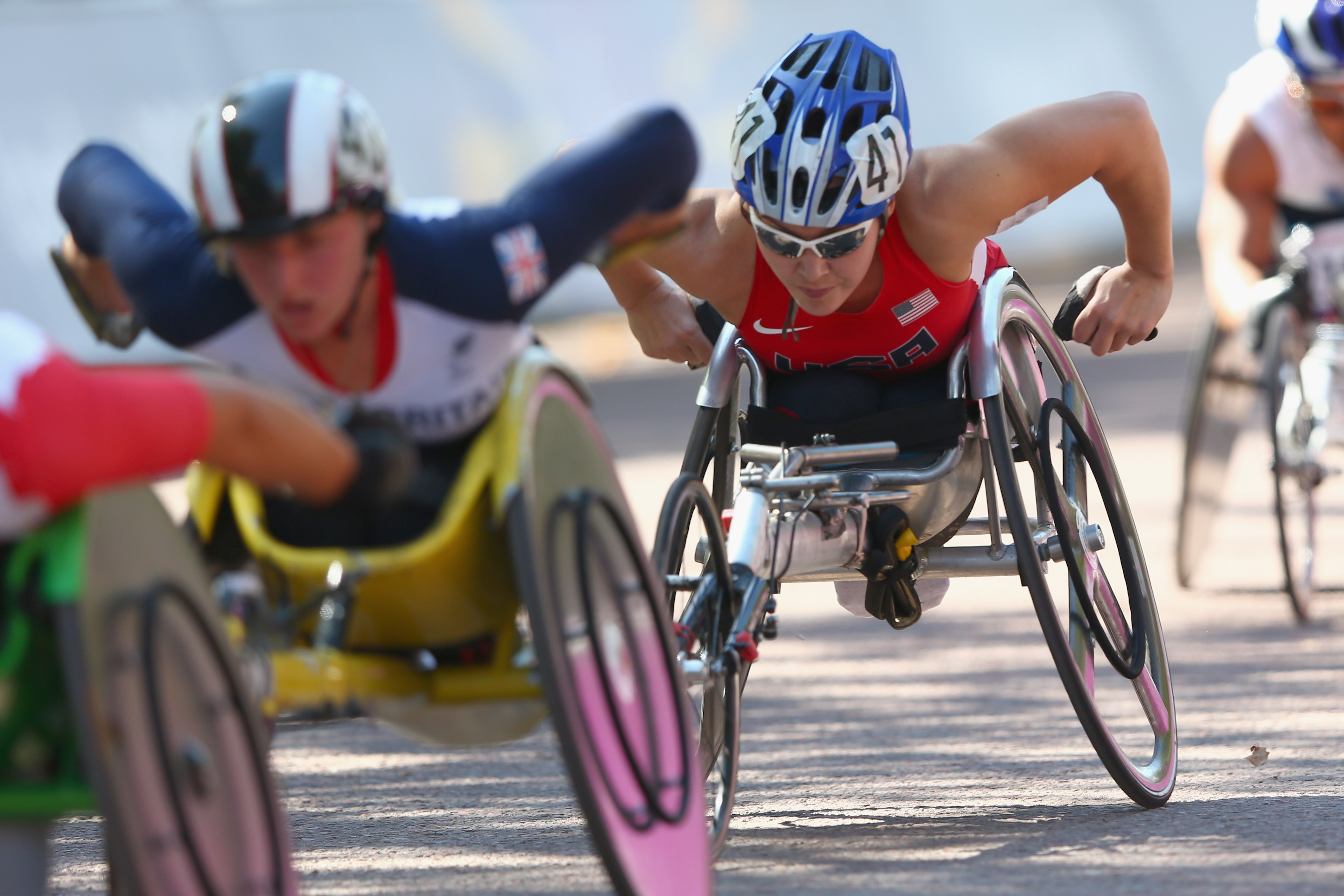 Shirley Reilly returns ahead of clash with Manuela Schaer