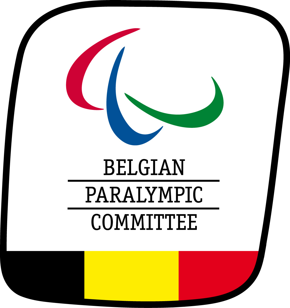 Belgian Paralympic Committee and Toyota sign cooperation agreement