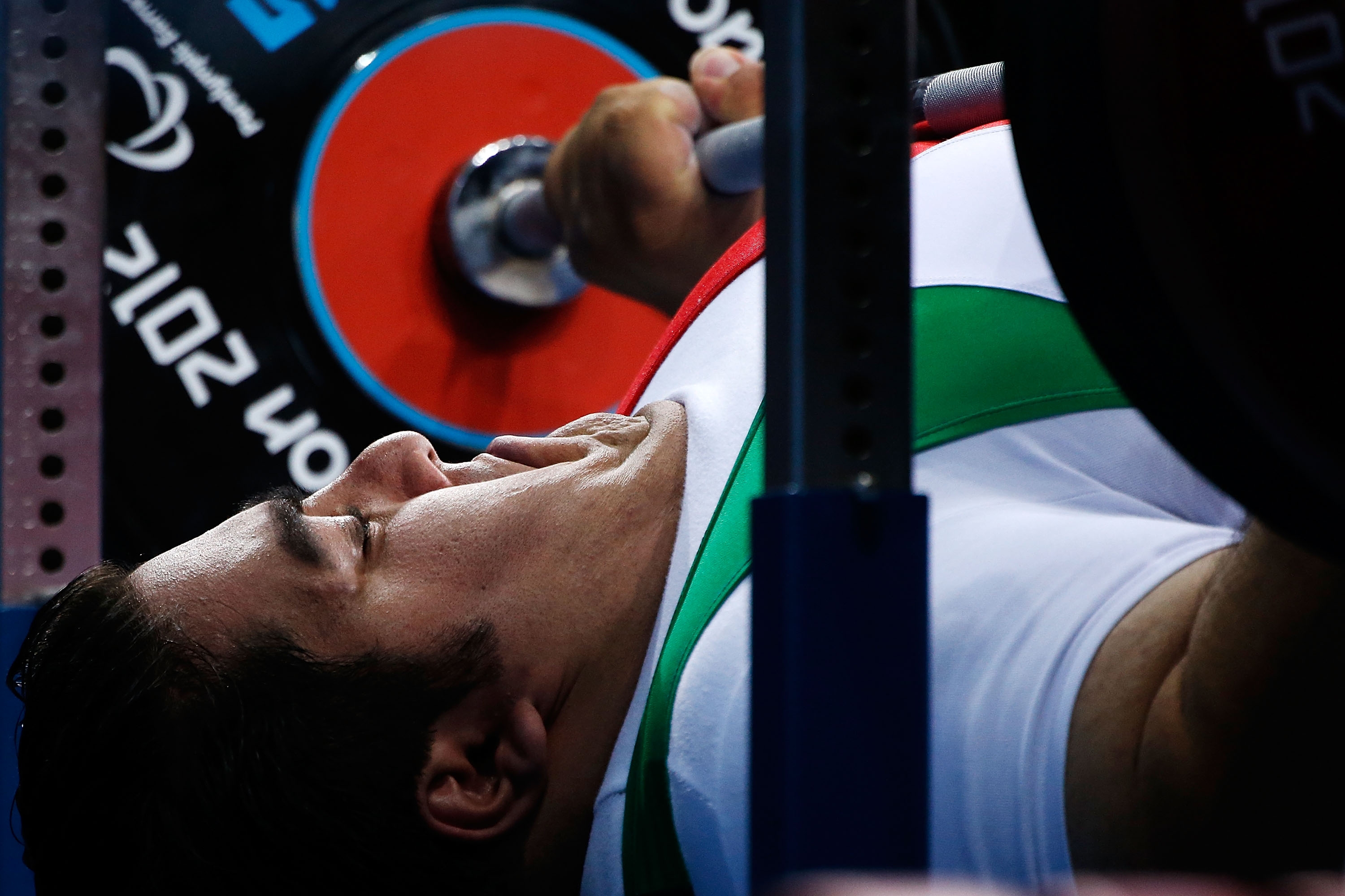 IPC reveals Ones to Watch athletes for powerlifting