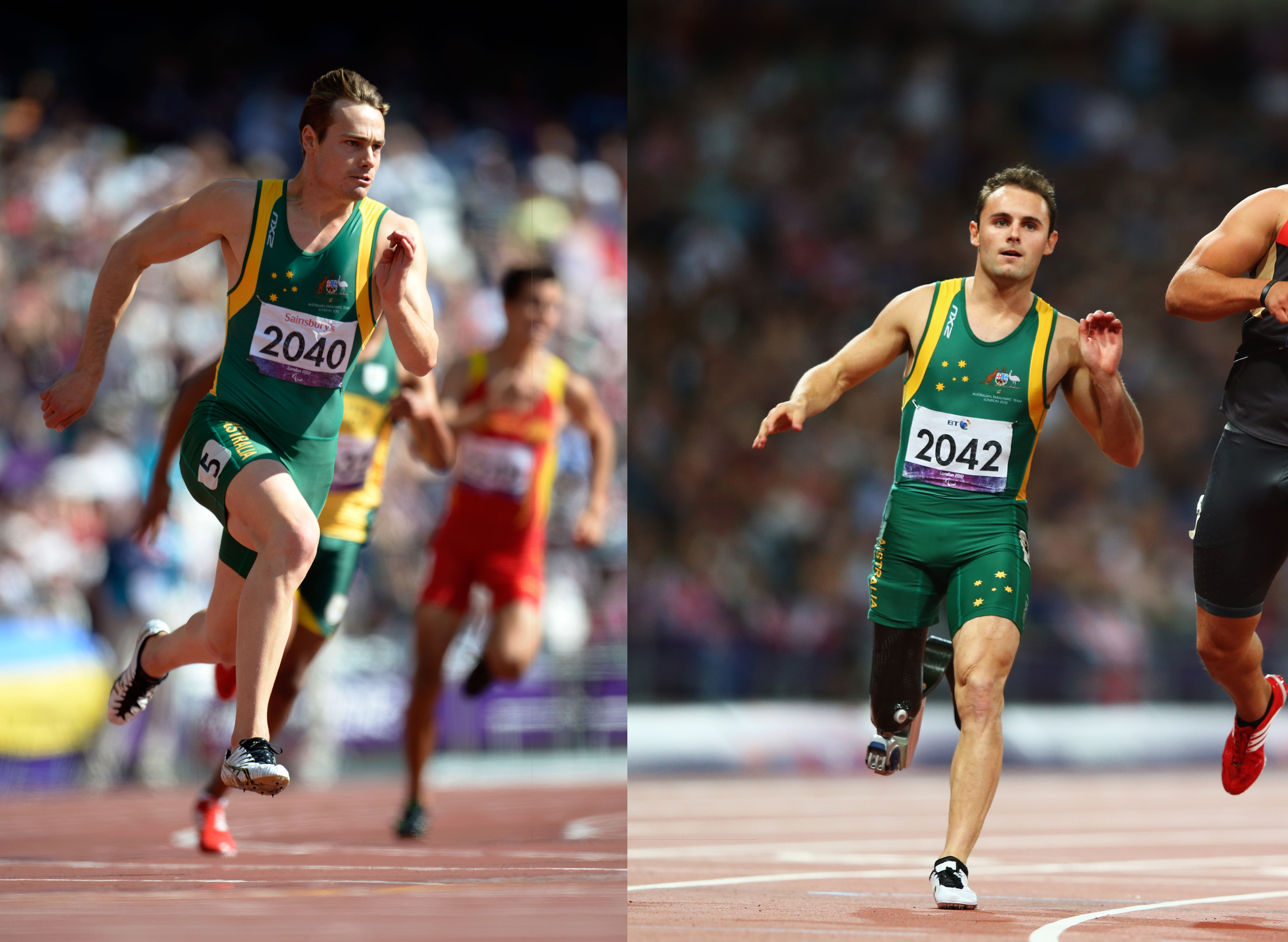 40-strong Australian team heading to Lyon