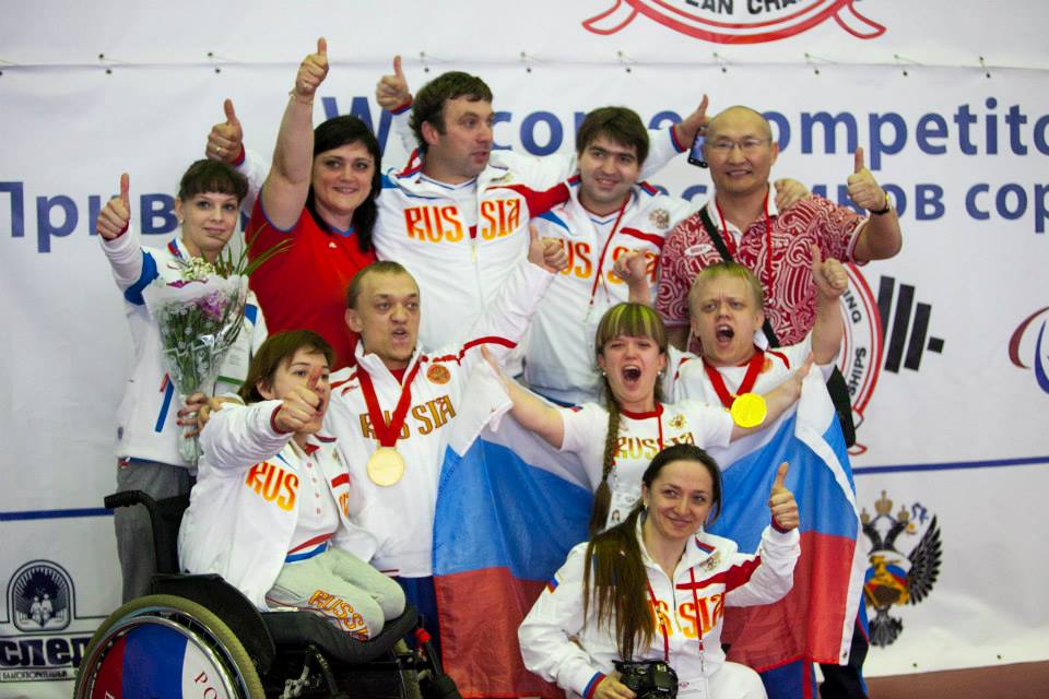 Aleksin 2013 'extremely important' for Russia