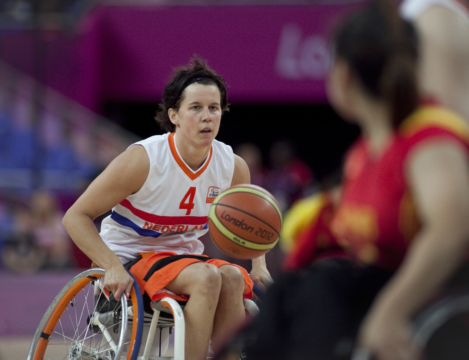 Bittersweet basketball bronze for Dutch women