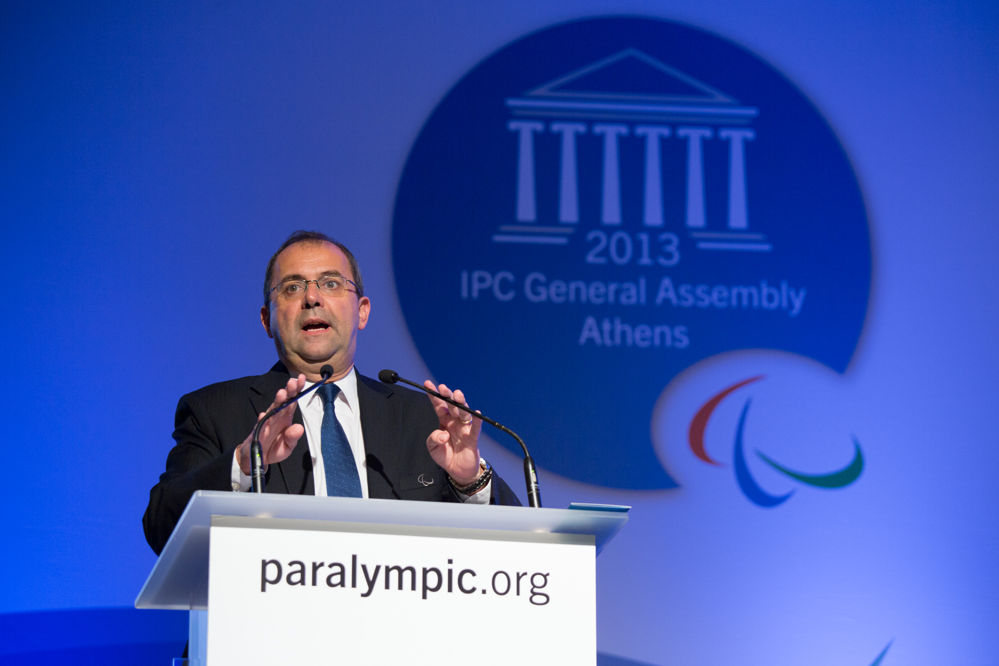 IPC publishes strategic plans for nine Paralympic sports