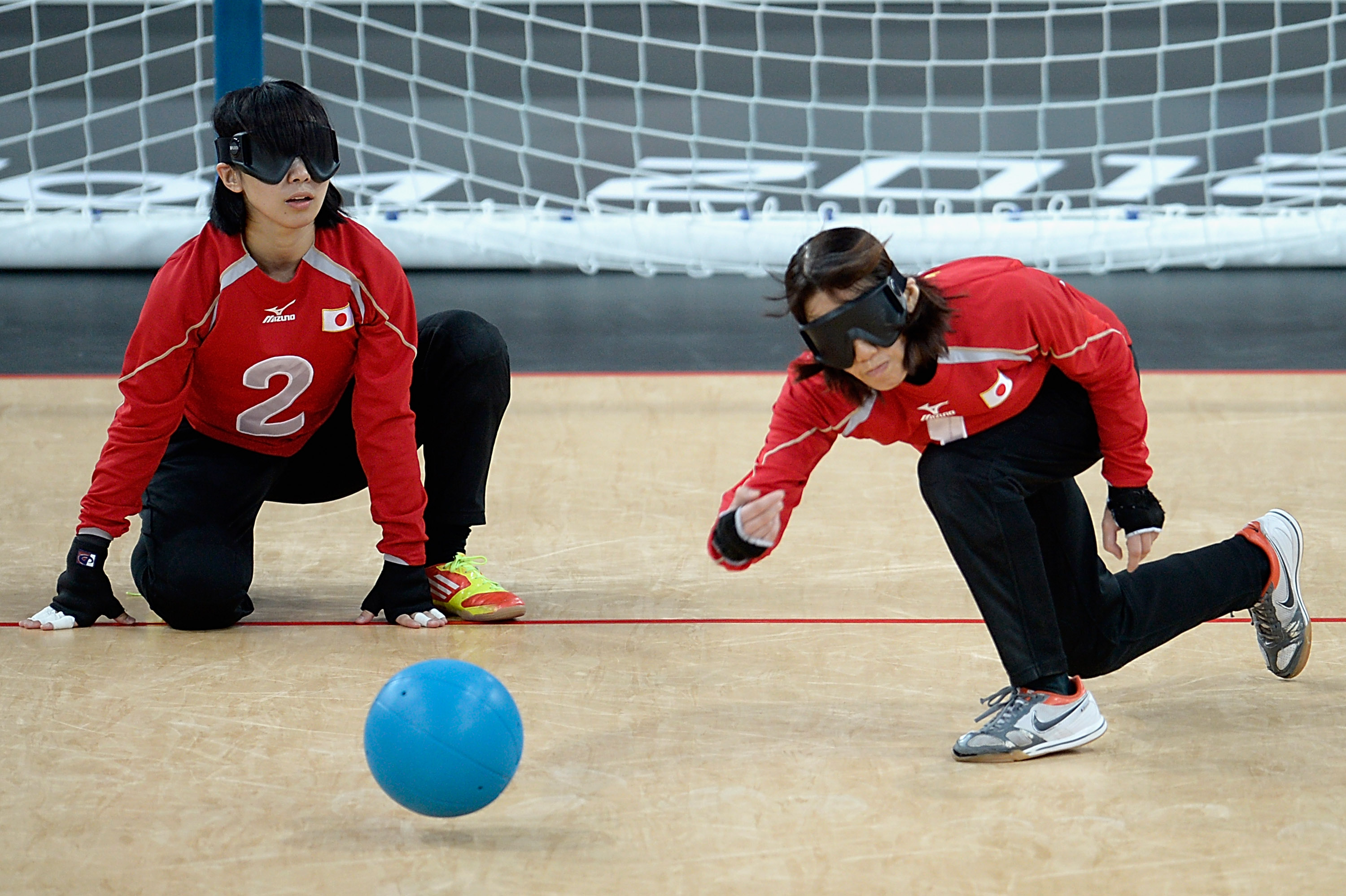 Goalball