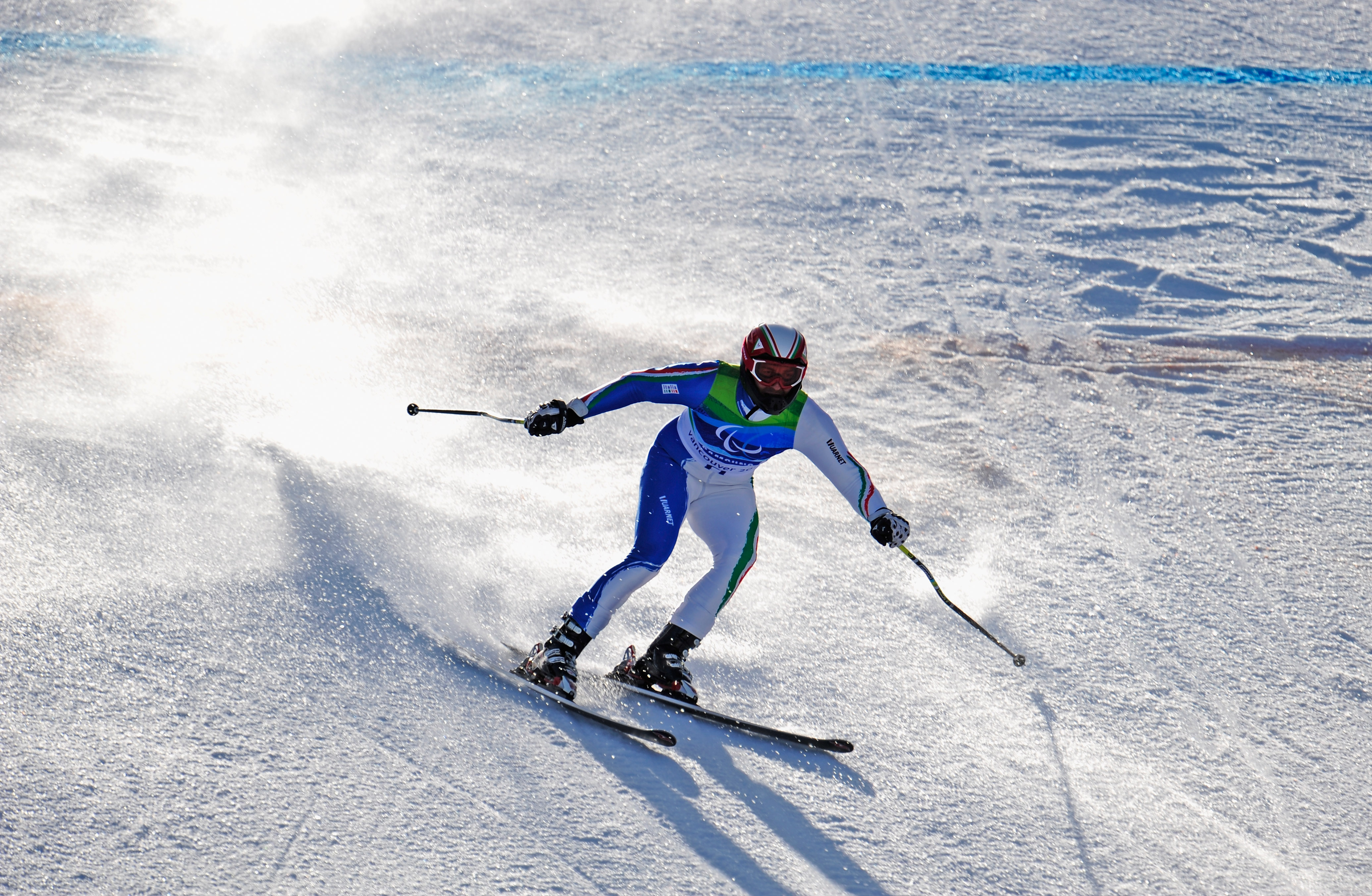 Italy: 10 facts on the Sochi 2014 Paralympics