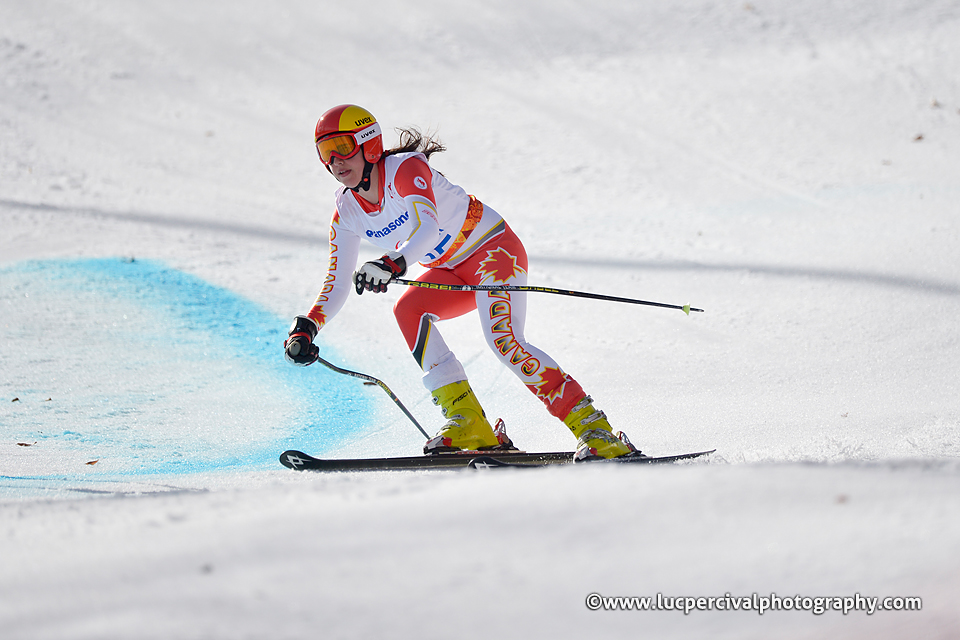 Canada take double victory at alpine skiing World Cup