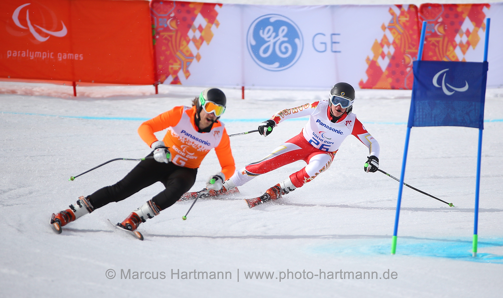 Canadian Paralympic coaches honoured