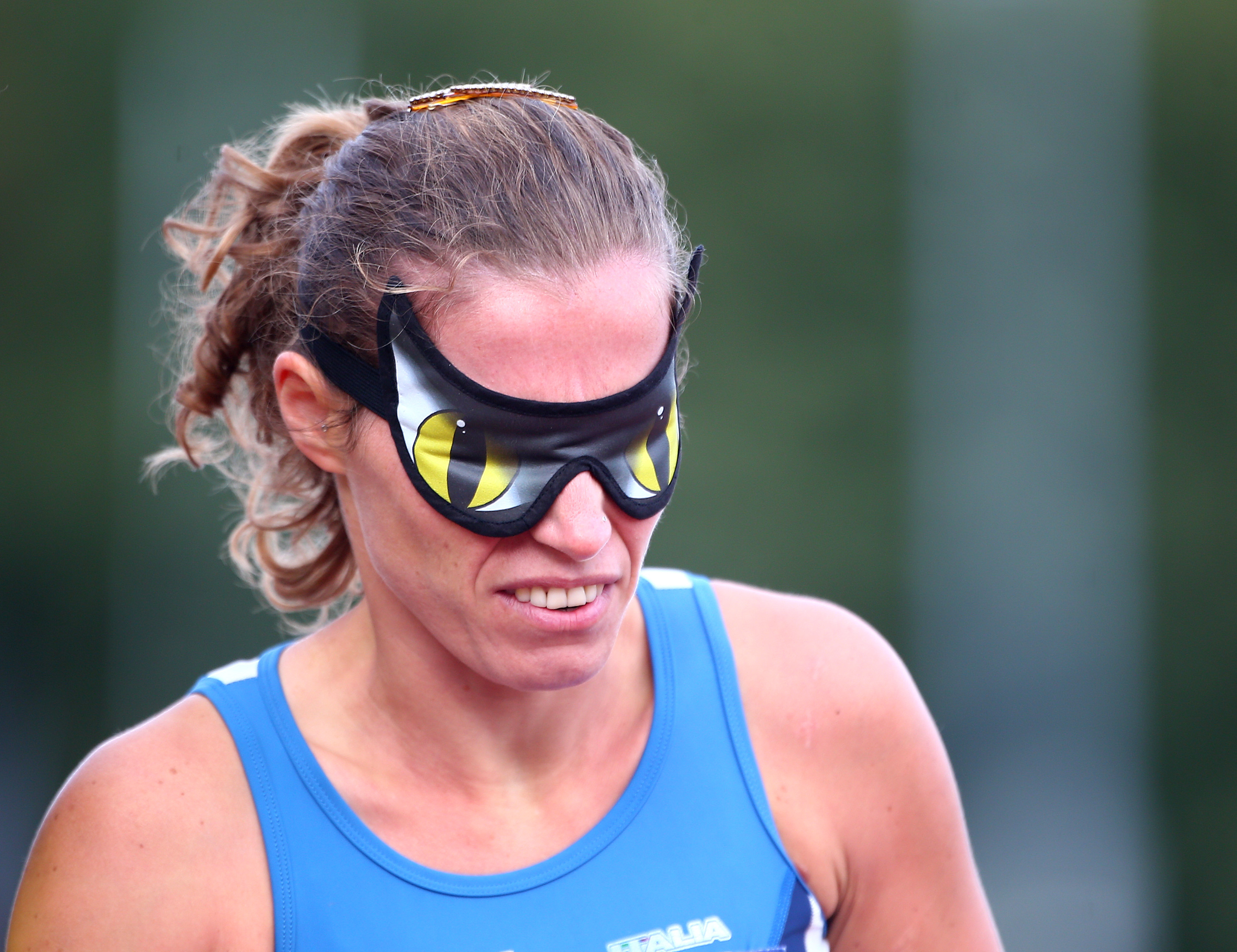 Dedaj headlines Italian winners at Grosseto Grand Prix