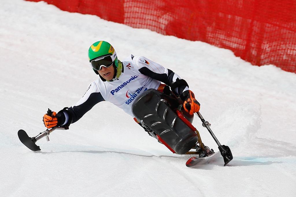 Germany’s Kreiter hoping to stay injury free