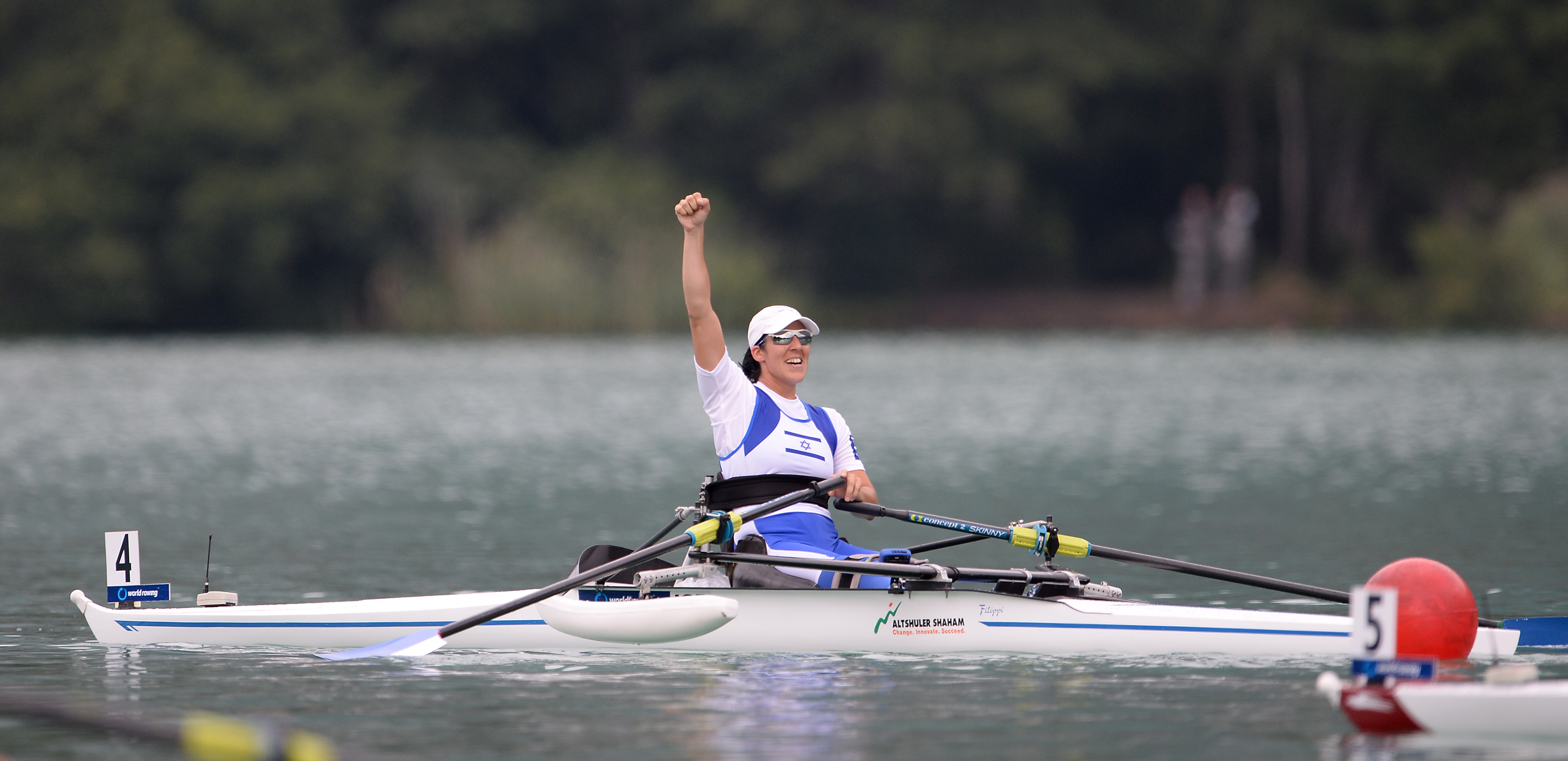 Rio 2016 preview: rowing