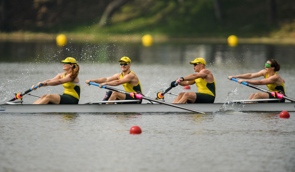 Nominations open for World Rowing Awards