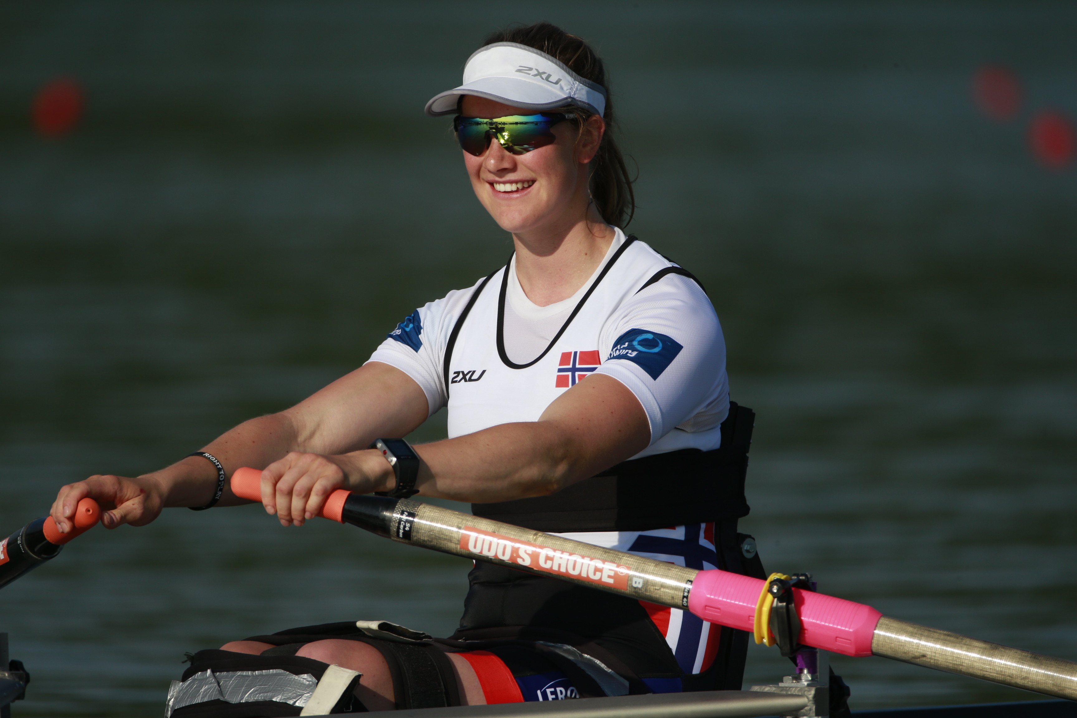 Birgit Skarstein: Paralympic Champion And Inspiration For All - Gossip ...