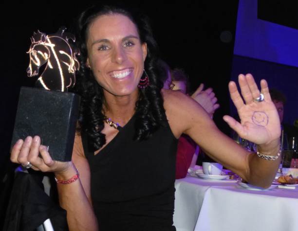 Michele George: Living from party to party