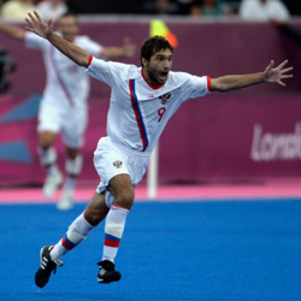 One year on: Russia holding on to No. 1 ranking